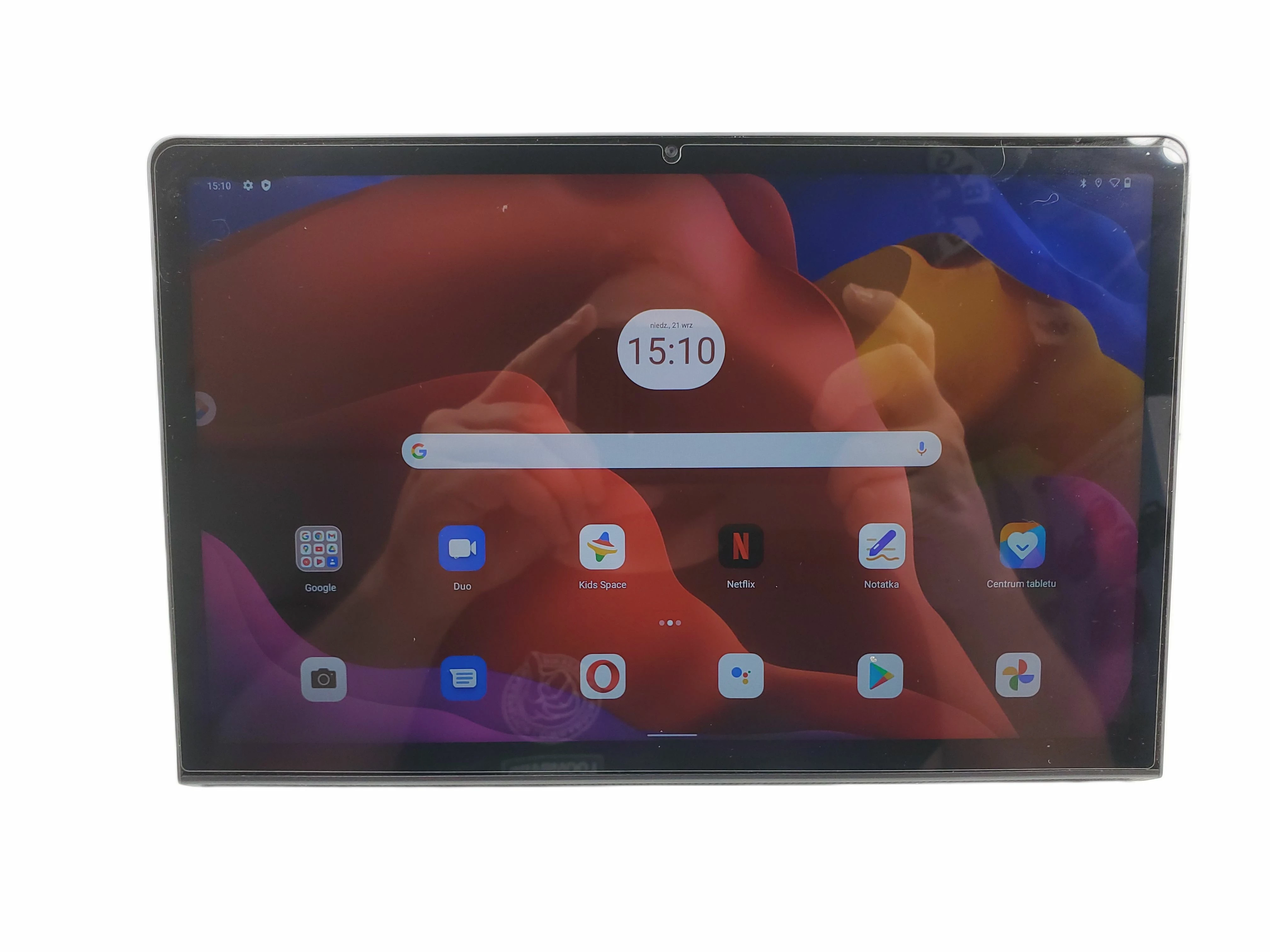 TABLET LENOVO YOGA TAB 11 SOLO | Urządzenia | Loombard.pl