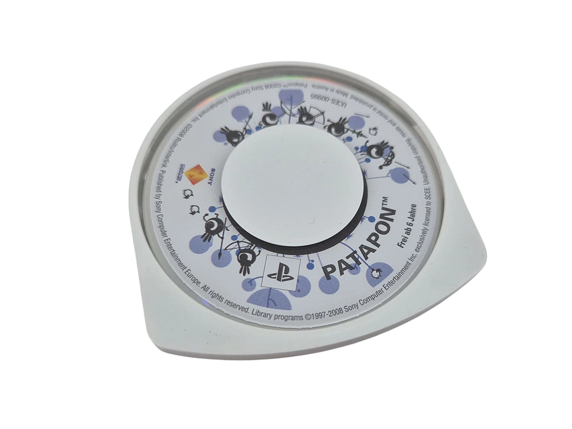GRA NA PSP PATAPON | Gry na konsole | Loombard.pl