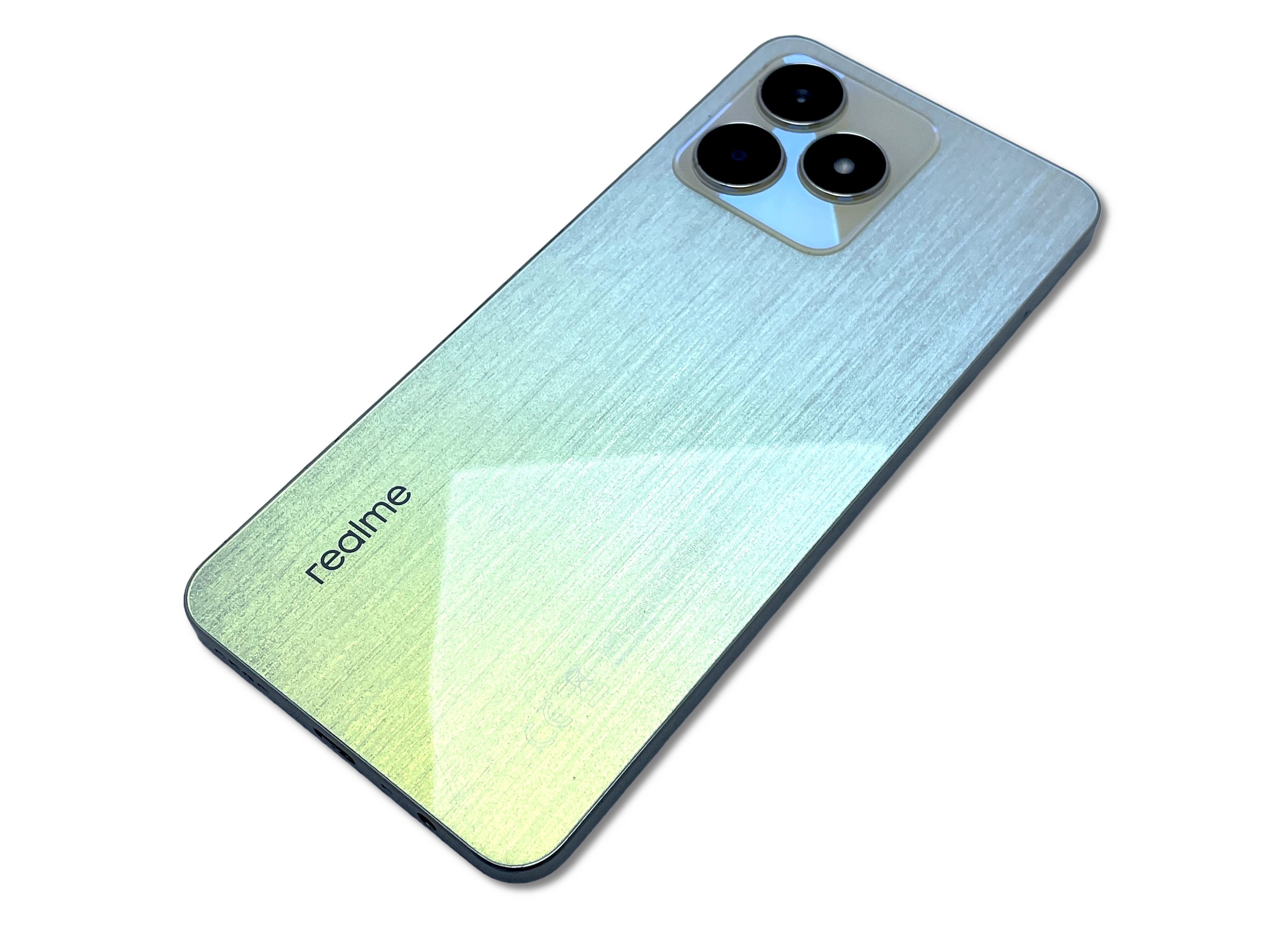 REALME C53 [RMX3760] 6GB/128GB | Smartfony i telefony komórkowe | Loombard.pl