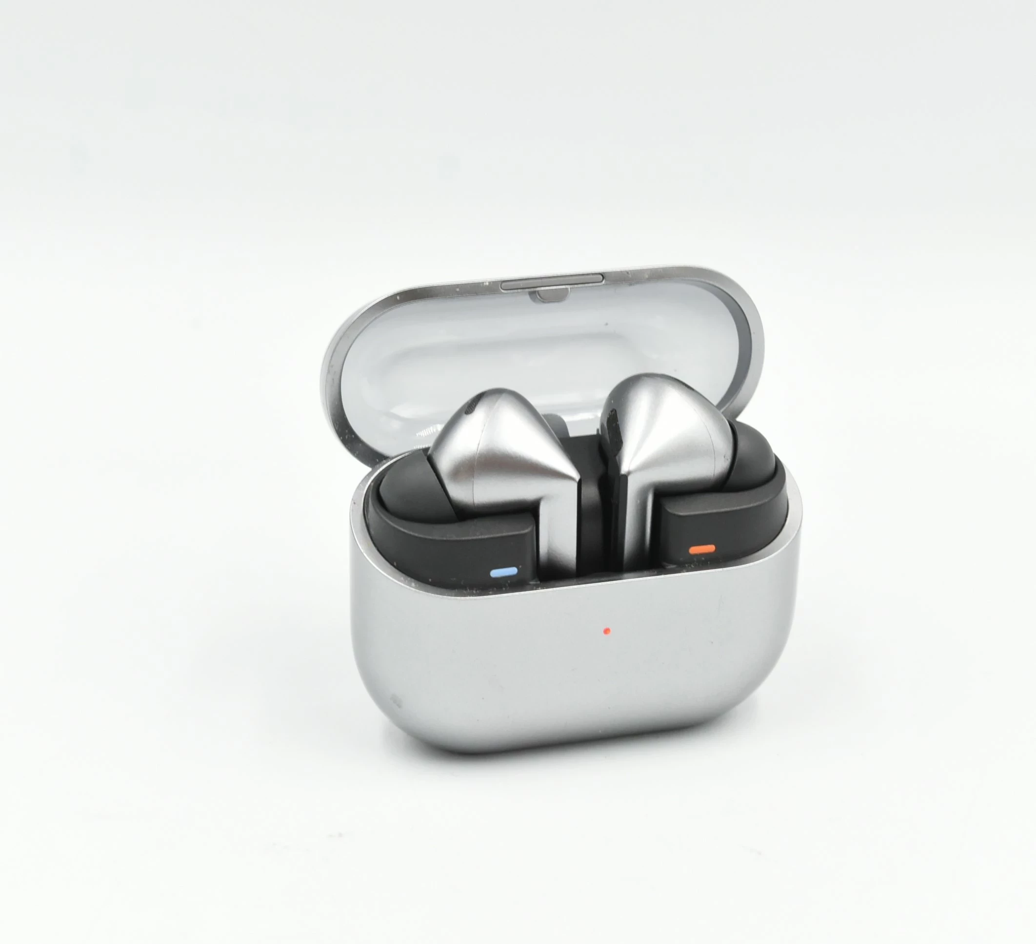 SAMSUNG GALAXY BUDS3 PRO SM-R630 | Bezprzewodowe | Loombard.pl