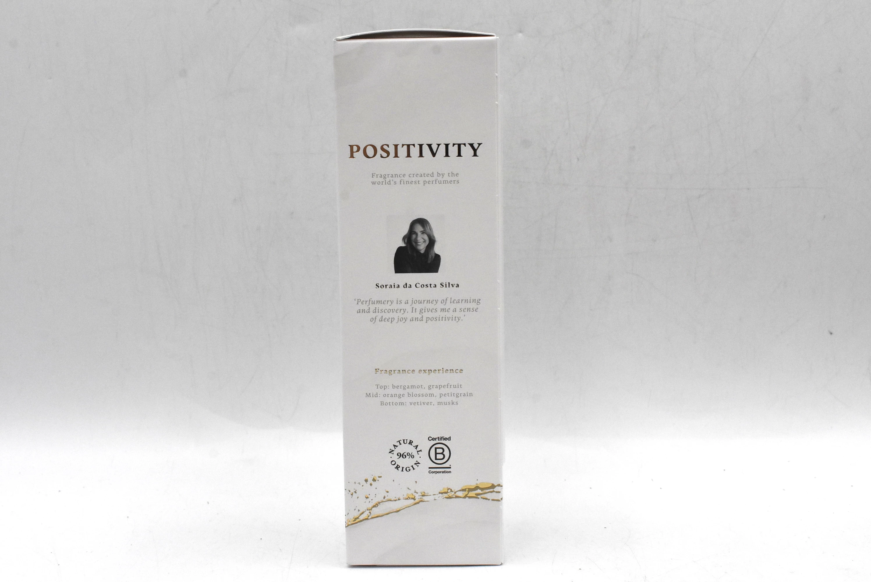 RITUALS POSITIVITY HOME PERFUME ZAPACH POKOJOWY DO WNĘTRZ DOMU 200 ML ...