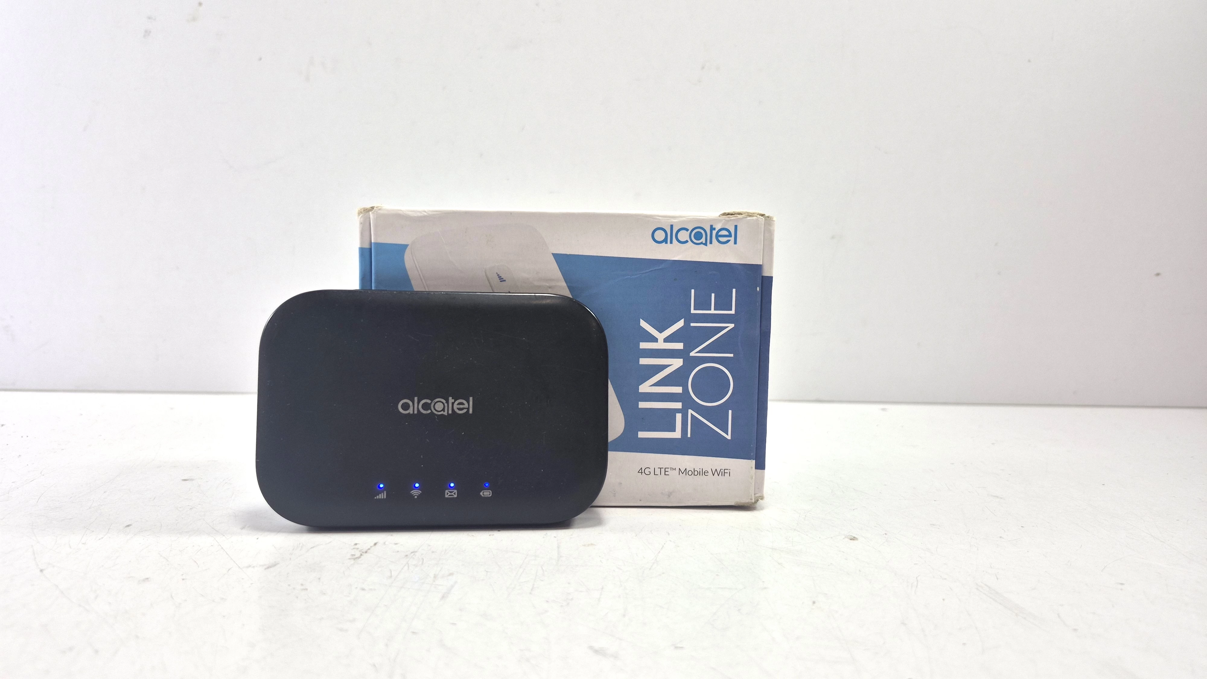 ROUTER MOBILNY ALCATEL LINKZONE MW40V PUD | Routery mobilne | Loombard.pl