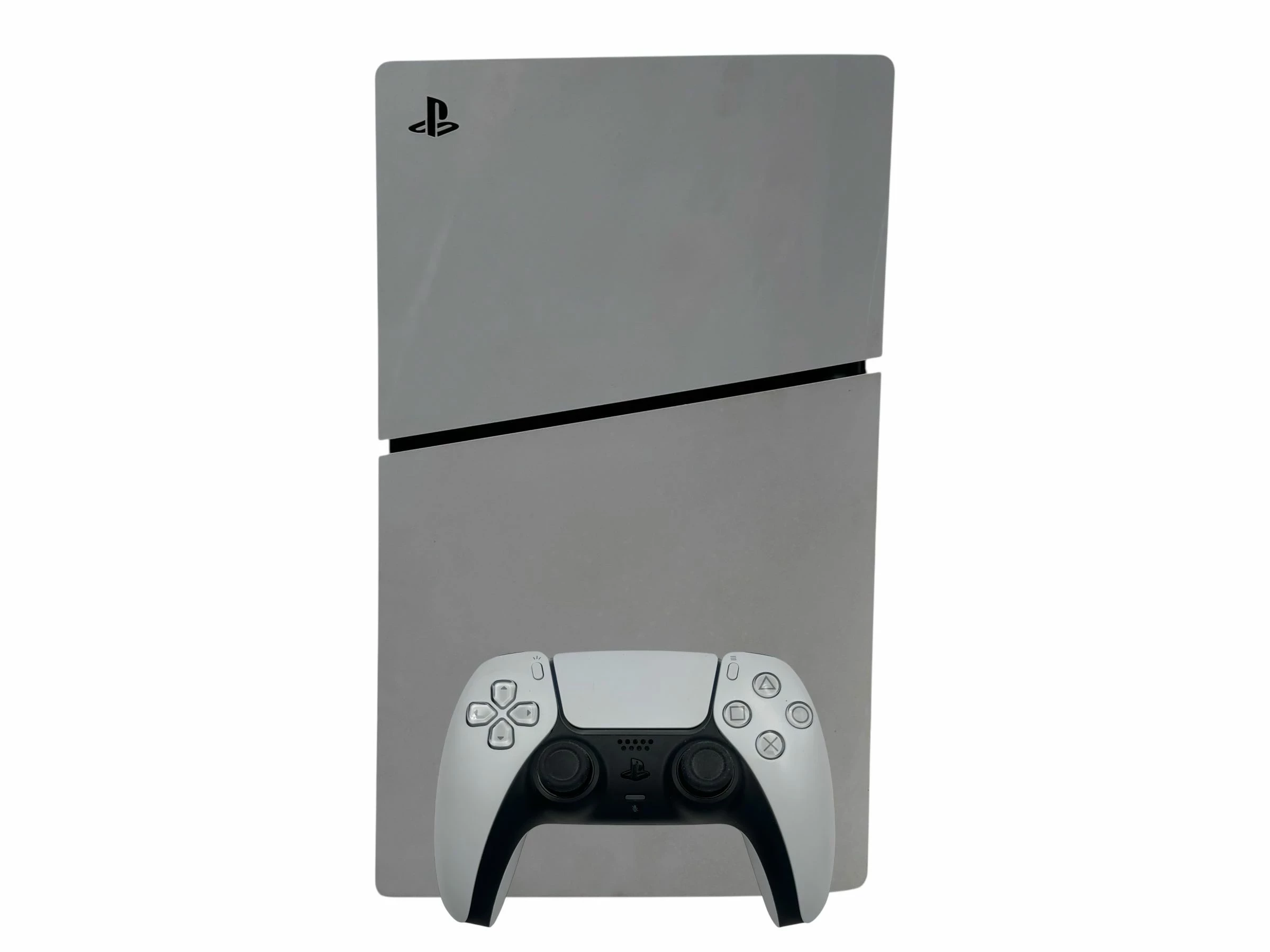KONSOLA SONY PLAYSTATION 5 SLIM PS5 CFI-1216 825GB BLUE-RAY + PAD ...