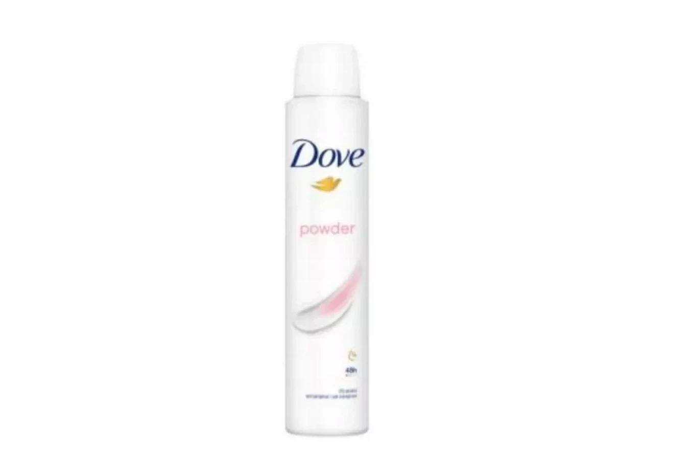 DOVE POWDER SOFT ANTYPERSPIRANT DLA KOBIET 200ML | Antyperspiranty i ...