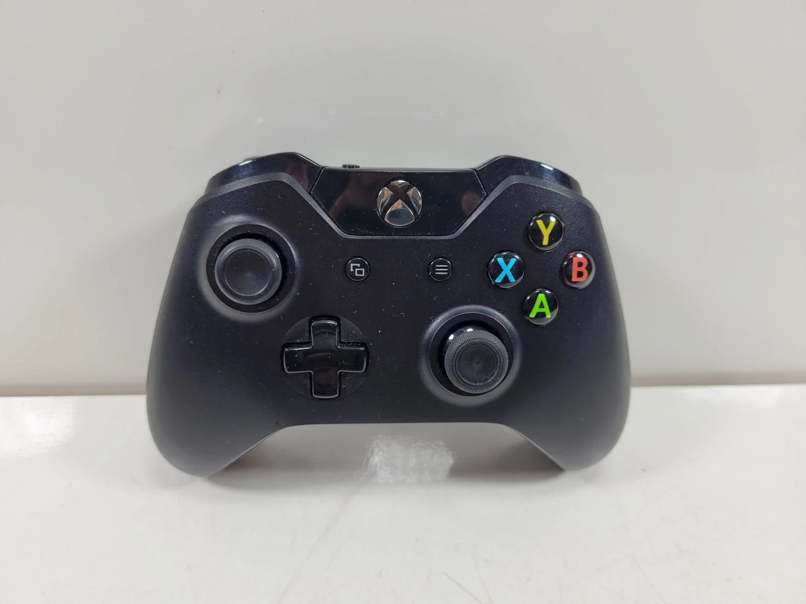 PAD XBOX ONE CZARNY | Pady | Loombard.pl