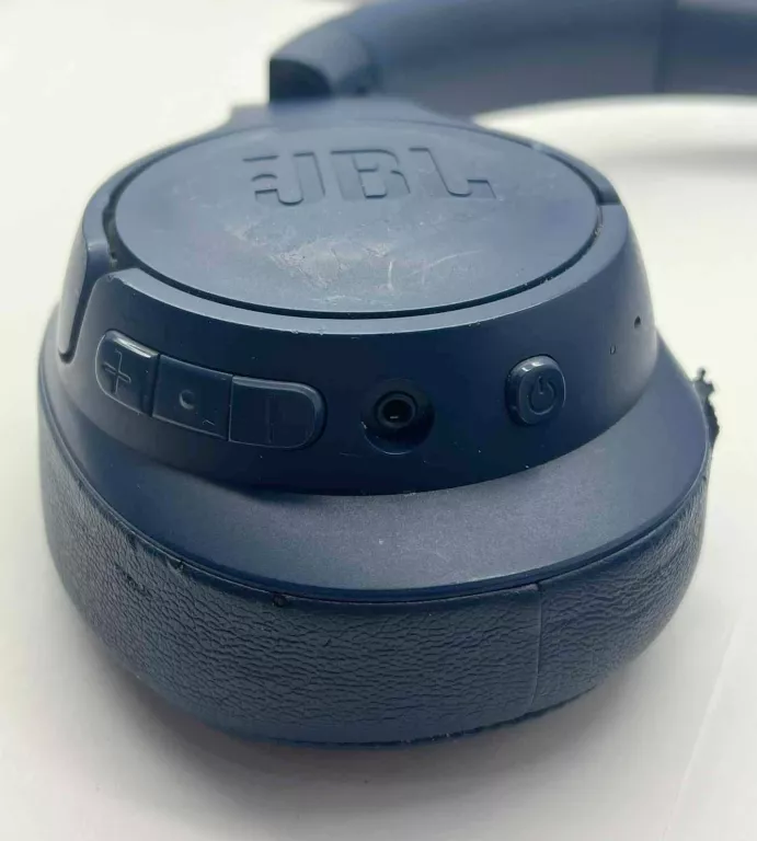 SŁUCHAWKI JBL 710BT GRANATOWE | Bezprzewodowe | Loombard.pl
