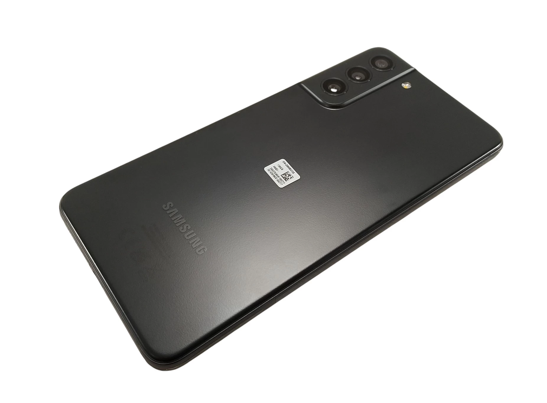 TELEFON SAMSUNG GALAXY S21FE 5G 6/128 | Smartfony i telefony komórkowe ...