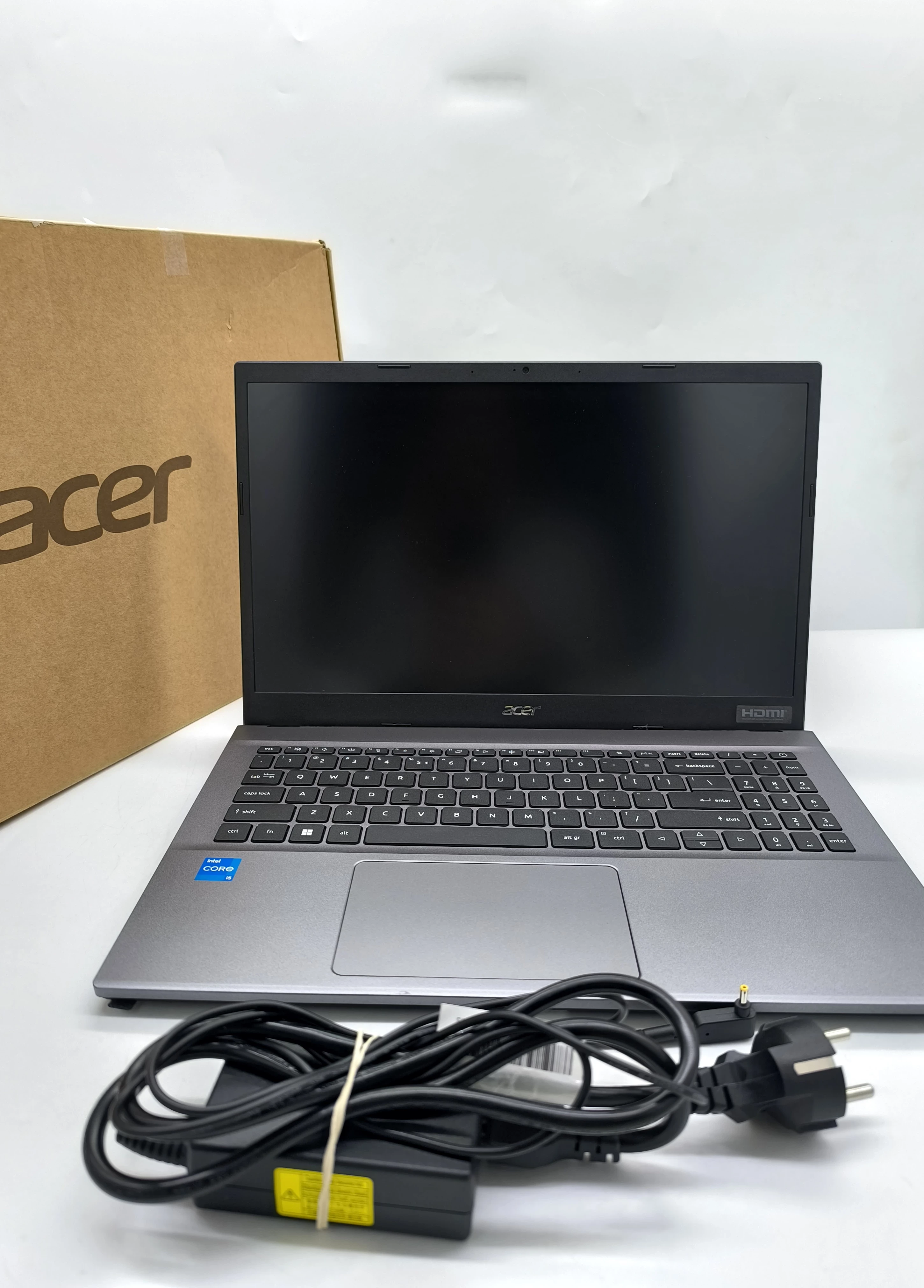 LAPTOP ACER EXTANSA 15 EX215-55-EP I5-1235U 8GB 512GB SSD WIN11H ...