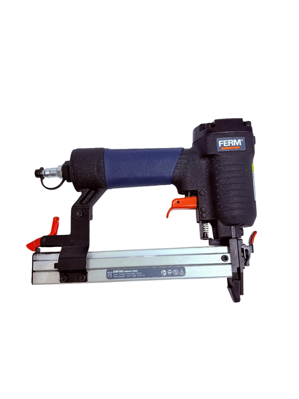 FERM PNEUMATIC TACKER | Zszywacze | Loombard.pl
