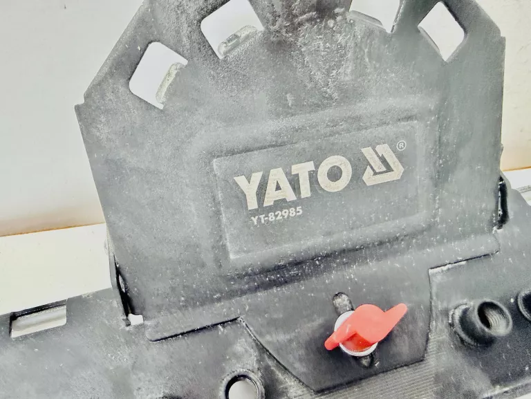 ODCIĄG DO SZLIFOWANIA PŁYTEK POD KĄTEM YATO YT-82985 | Przystawki ...