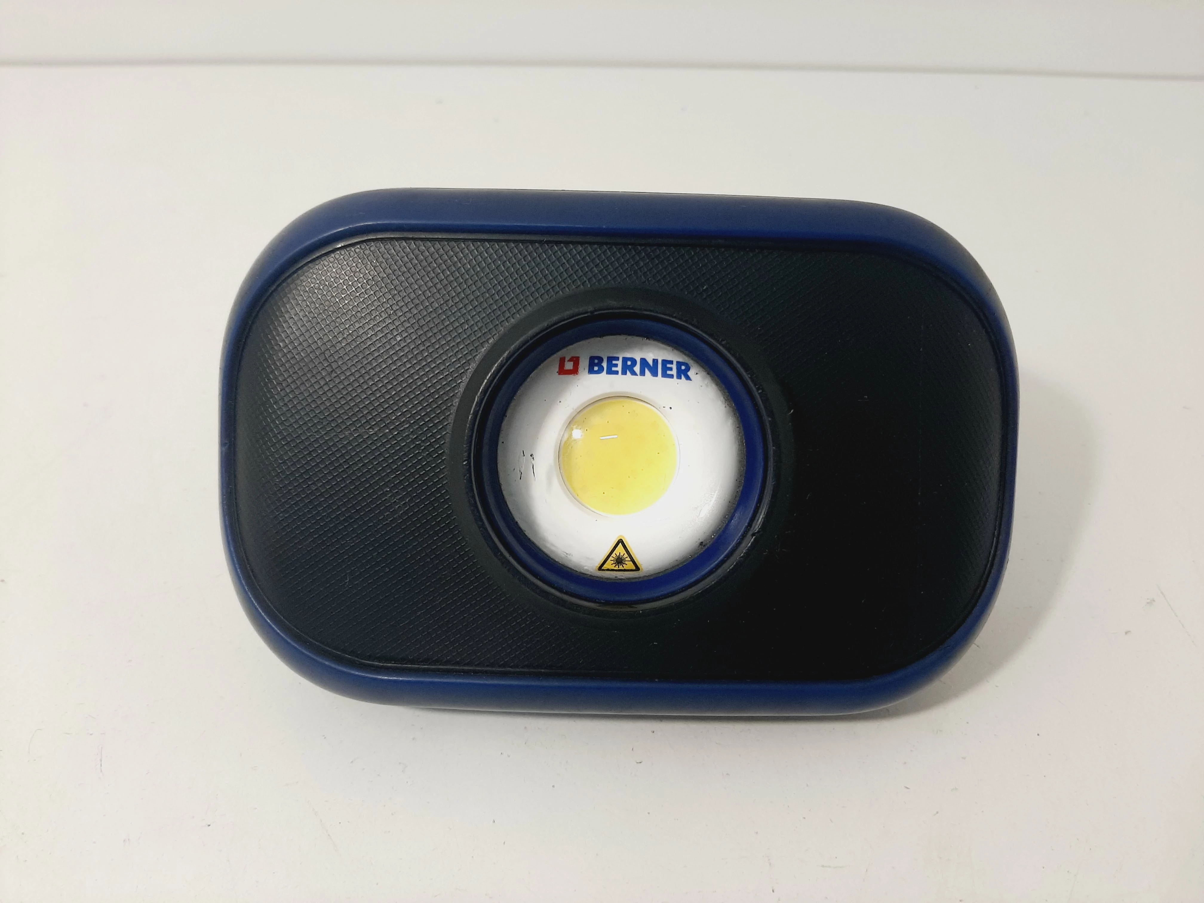 BERNER POCKET FLOODER LED 10W LAMPA LATARKA (341709) | Lampy ...