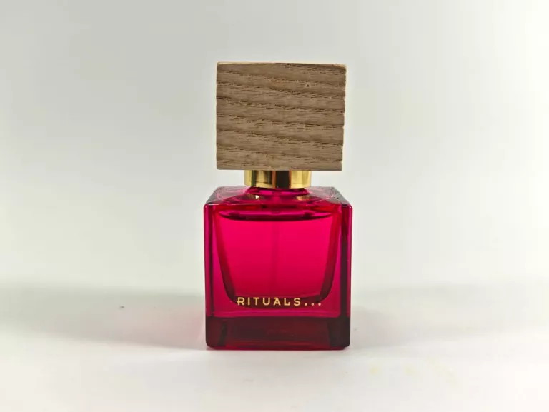 RITUALS THE ICONIC COLLECTION CIEL ROUGE PODRÓŻNA WODA PERFUMOWANA 15ML ...