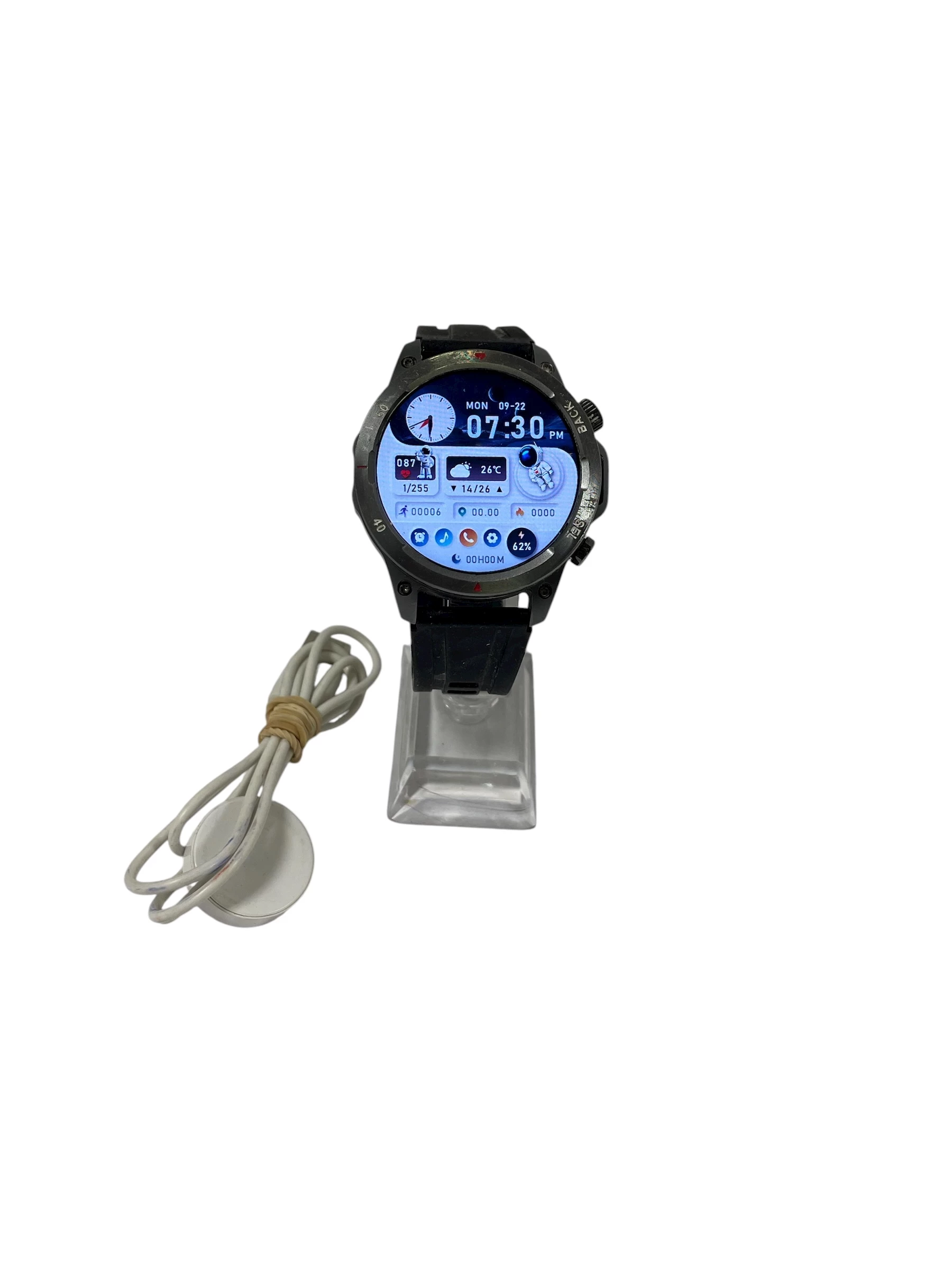 SMARTWATCH DK68 | Smartwatche | Loombard.pl
