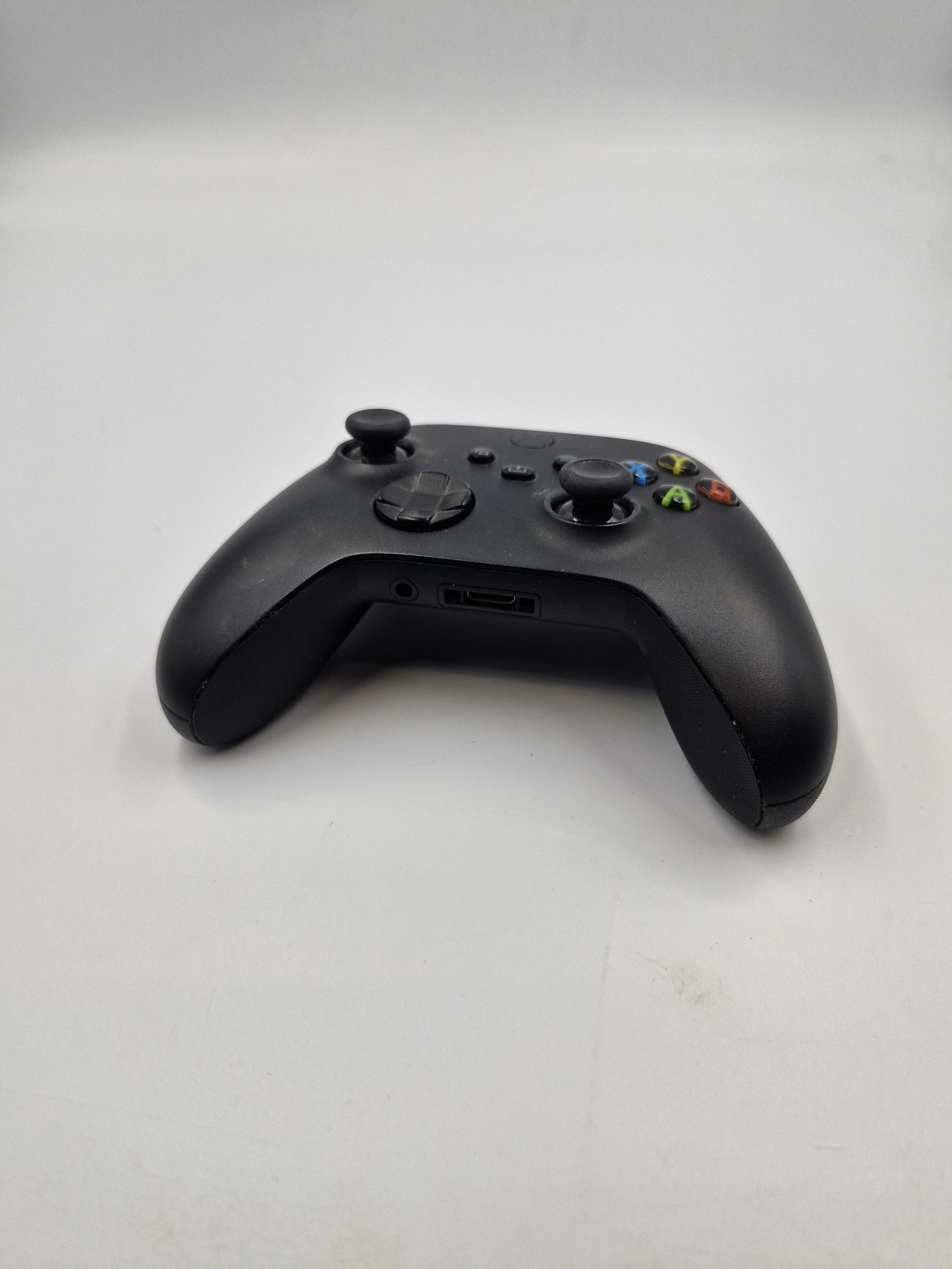 KONTROLER PAD XBOX SERIES S / X CZARNY OPIS !! | Pady | Loombard.pl