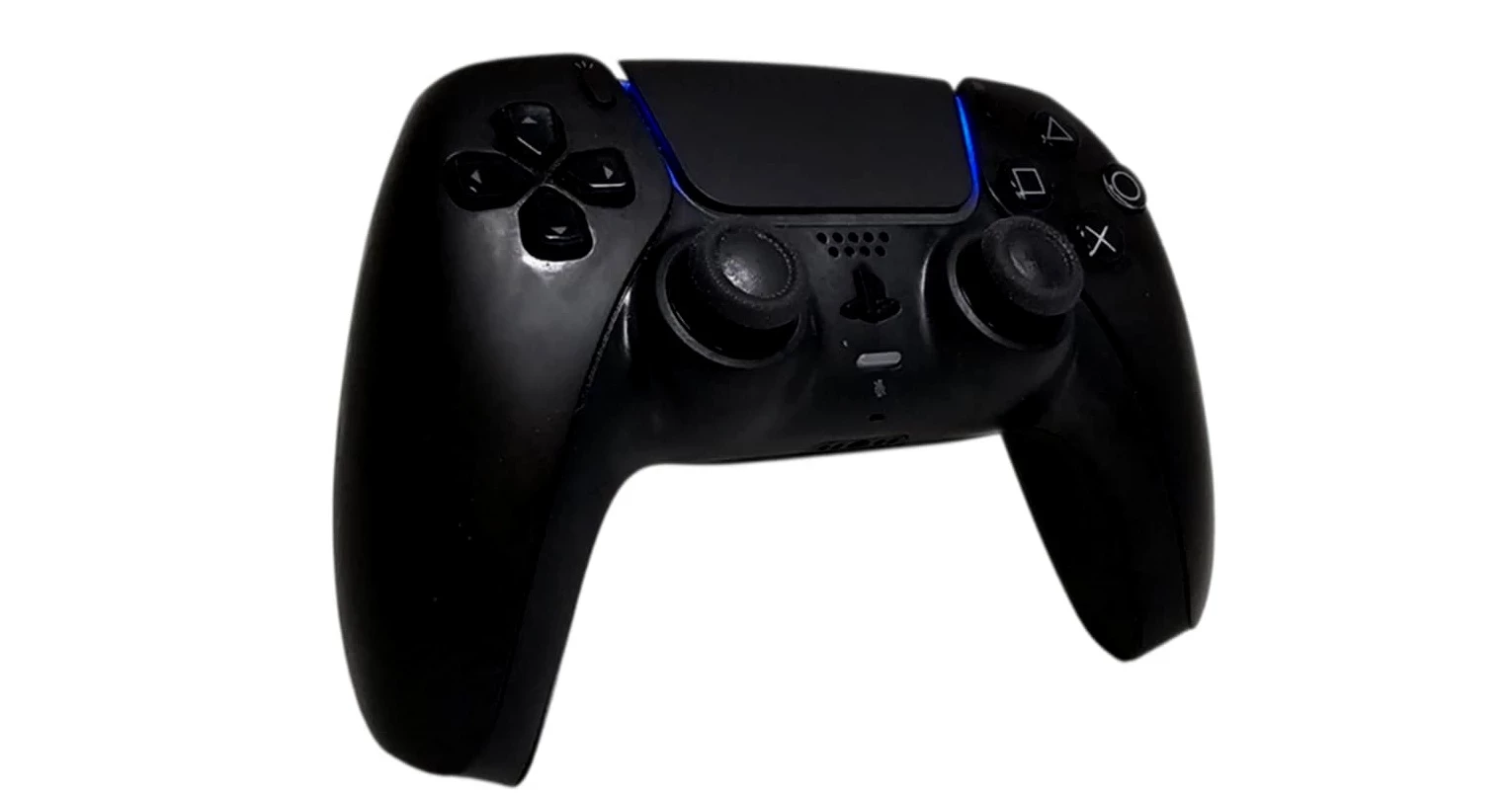 PAD DO PS5 CFI ZCT1W CZARNY | Pady | Loombard.pl