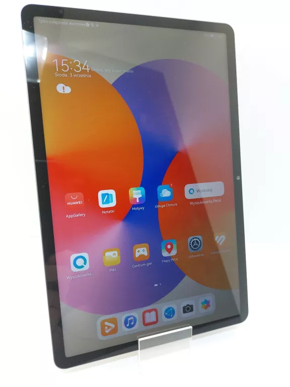 TABLET HUAWEI MATEPAD SE11" 4 GB / 128 GB SZARY AGS6-L09 LTE | Loombard.pl