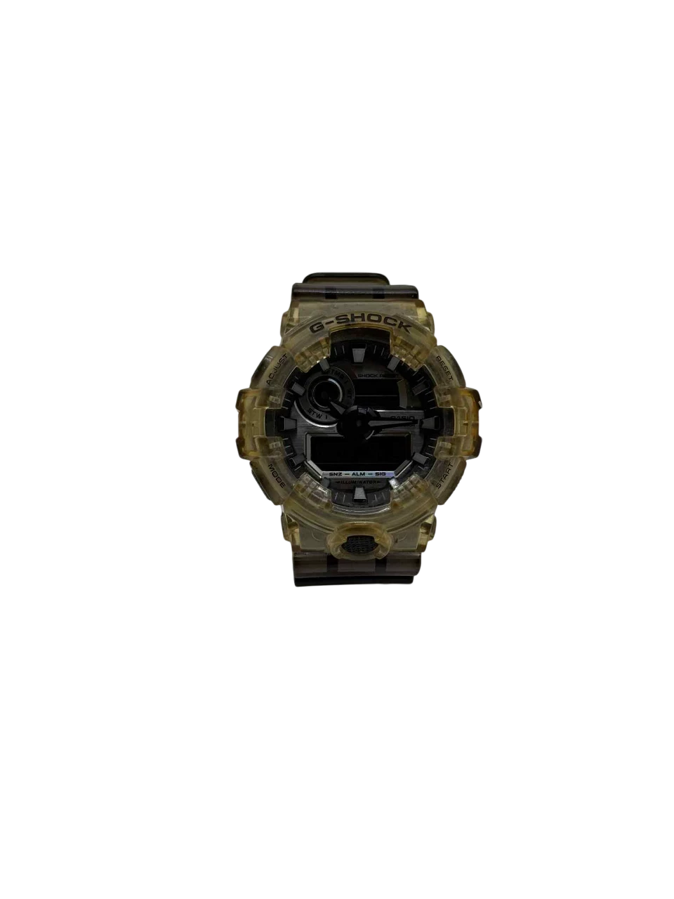 ZEGAREK CASIO G-SHOCK 5522 GA-700SKE | Męskie | Loombard.pl