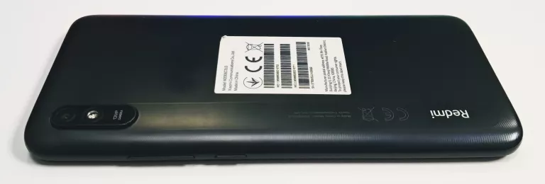 TELEFON XIAOMI REDMI 9A | Smartfony i telefony komórkowe | Loombard.pl