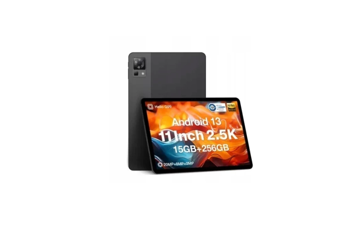 TABLET DOOGEE T30PRO 8GB / 256GB 11"IPS FHD 2K+8580MAH 20MP WIFI ...