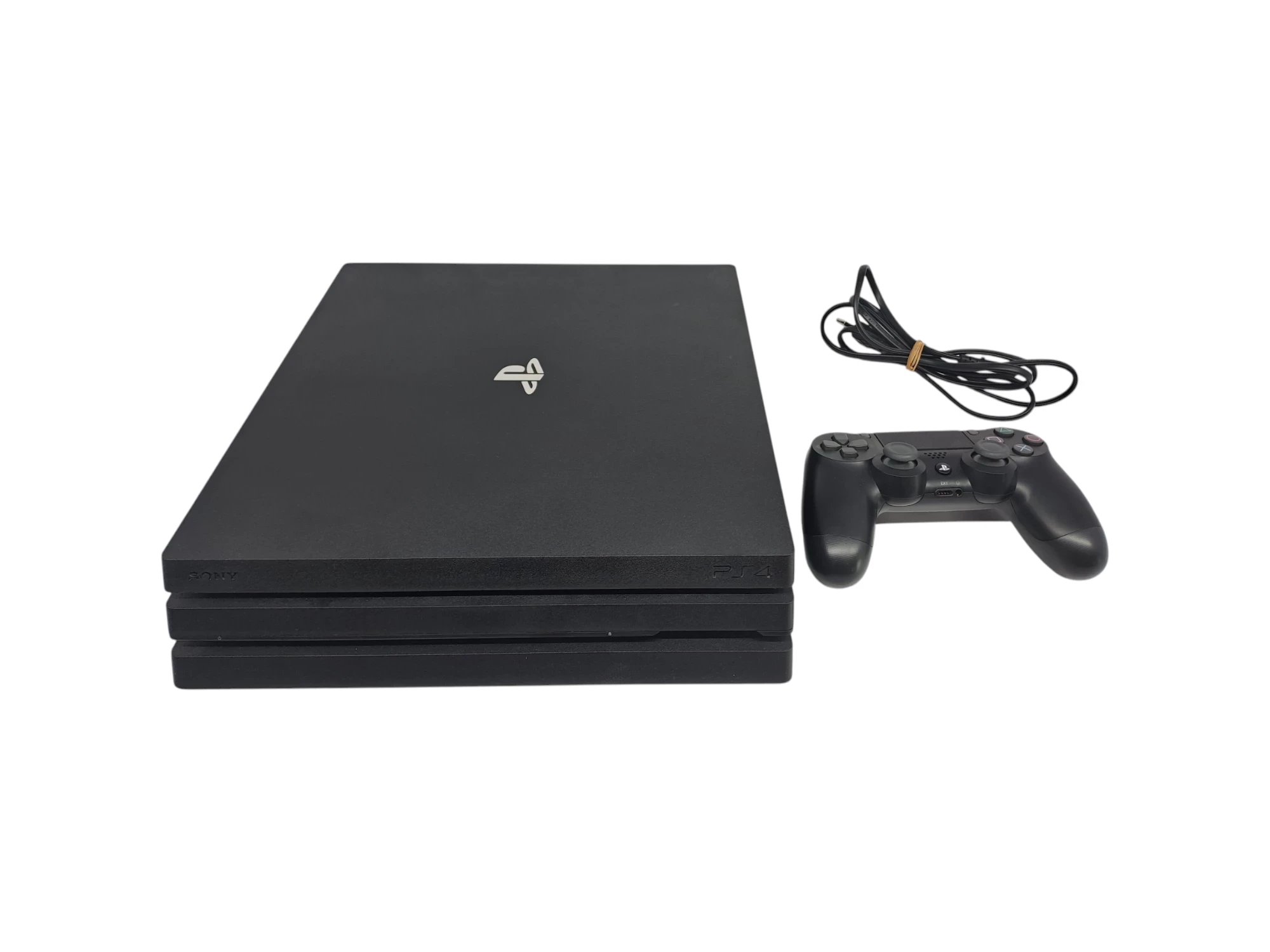PS4 PRO + PAD | Konsole | Loombard.pl