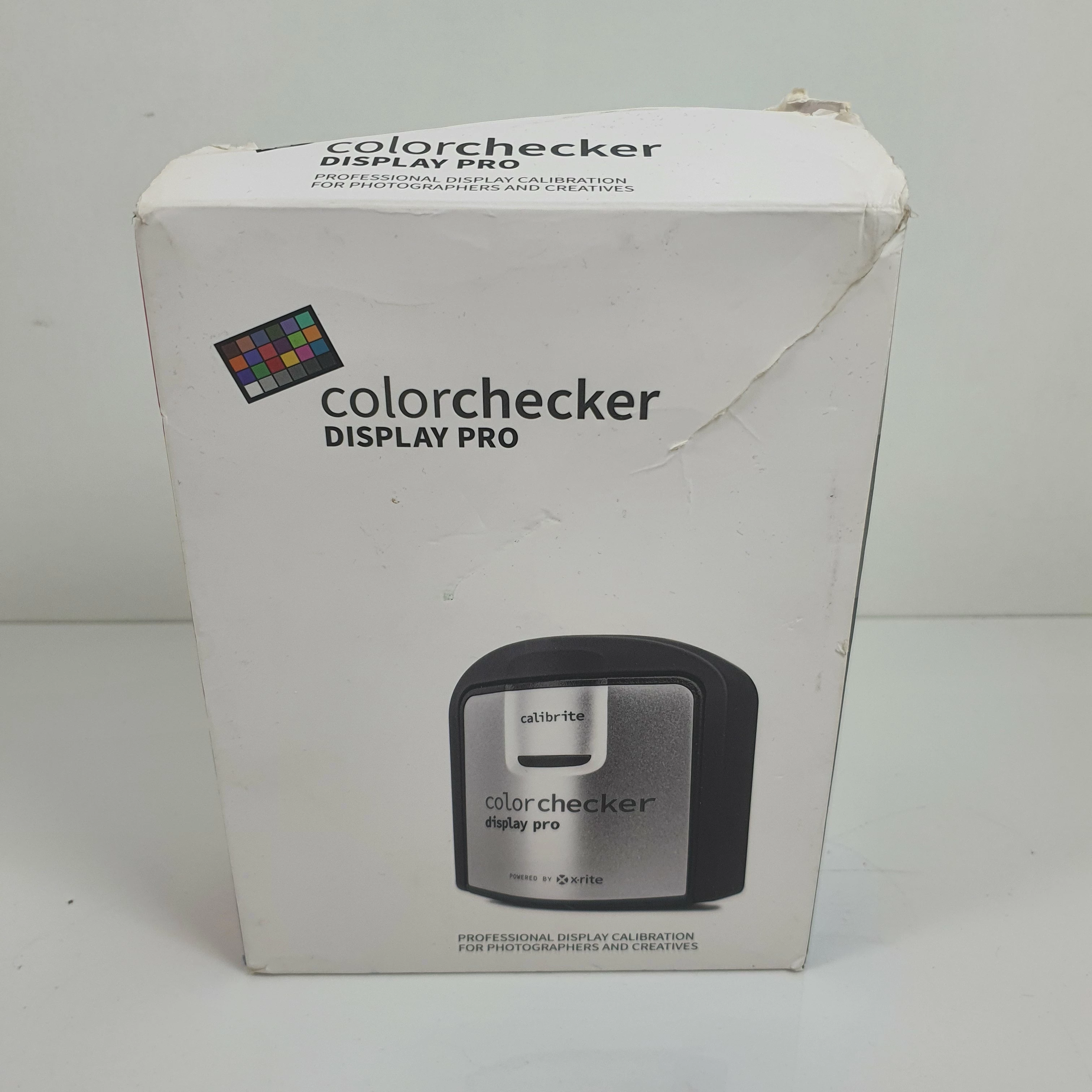 KALIBRATOR COLORCHECKER DISPLAY PRO | Części | Loombard.pl