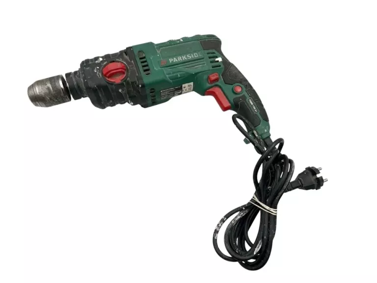 WIERTARKA PARKSIDE PSBM 1100 A1 | Wiertarki | Loombard.pl