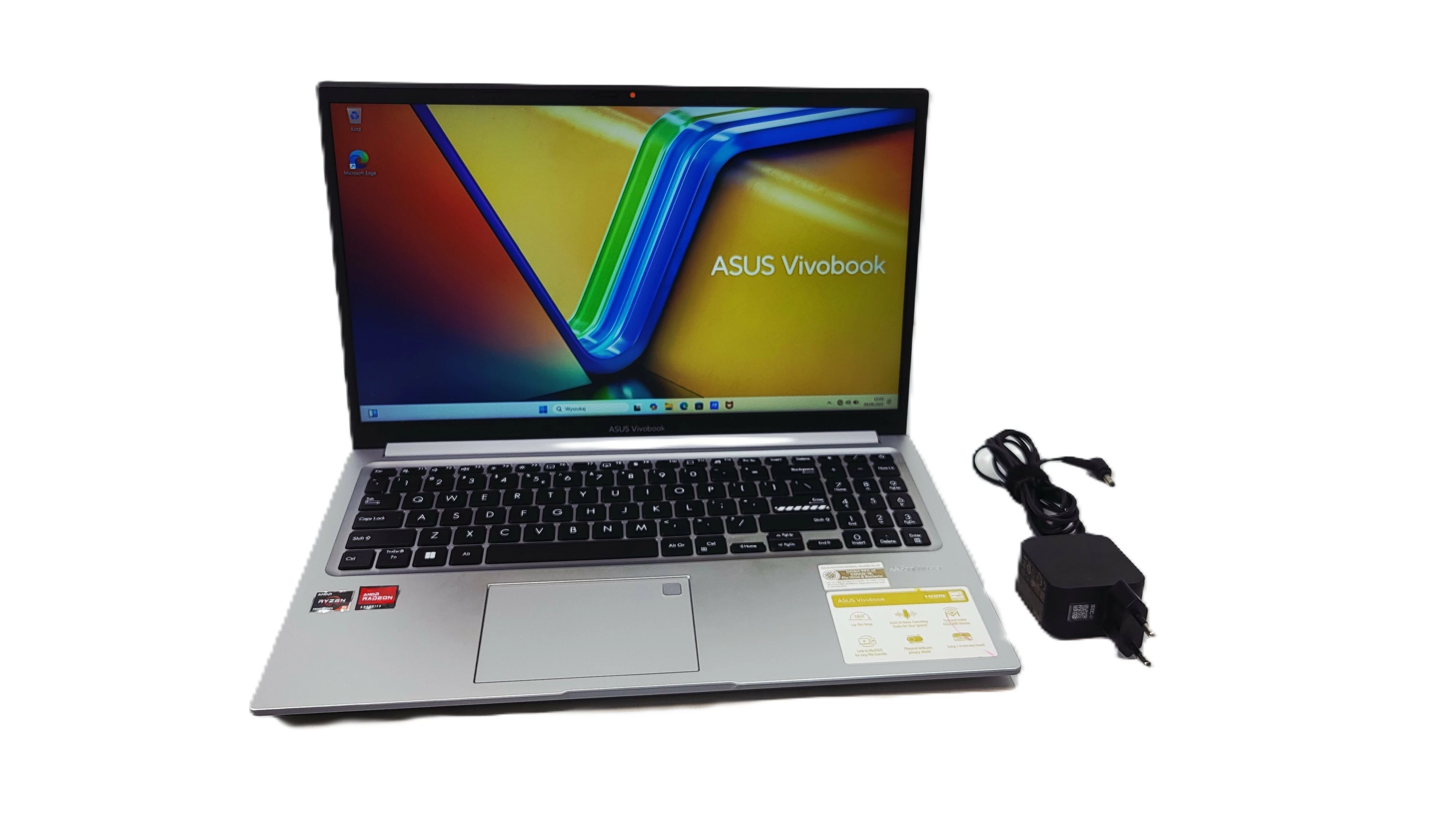 LAPTOP ASUS VIVOBOOK 15 M1502Y | Laptopy | Loombard.pl