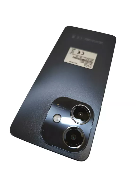 TELEFON OPPO A40 CPH2669 4/128GB 6,67'' | Smartfony i telefony ...