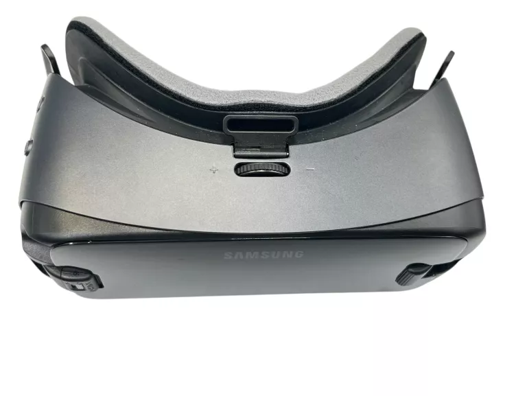 OKULARY VR SAMSUNG GEAR VR SM-R325 Z KONTROLEREM DO SMARTFONA GALAXY ...