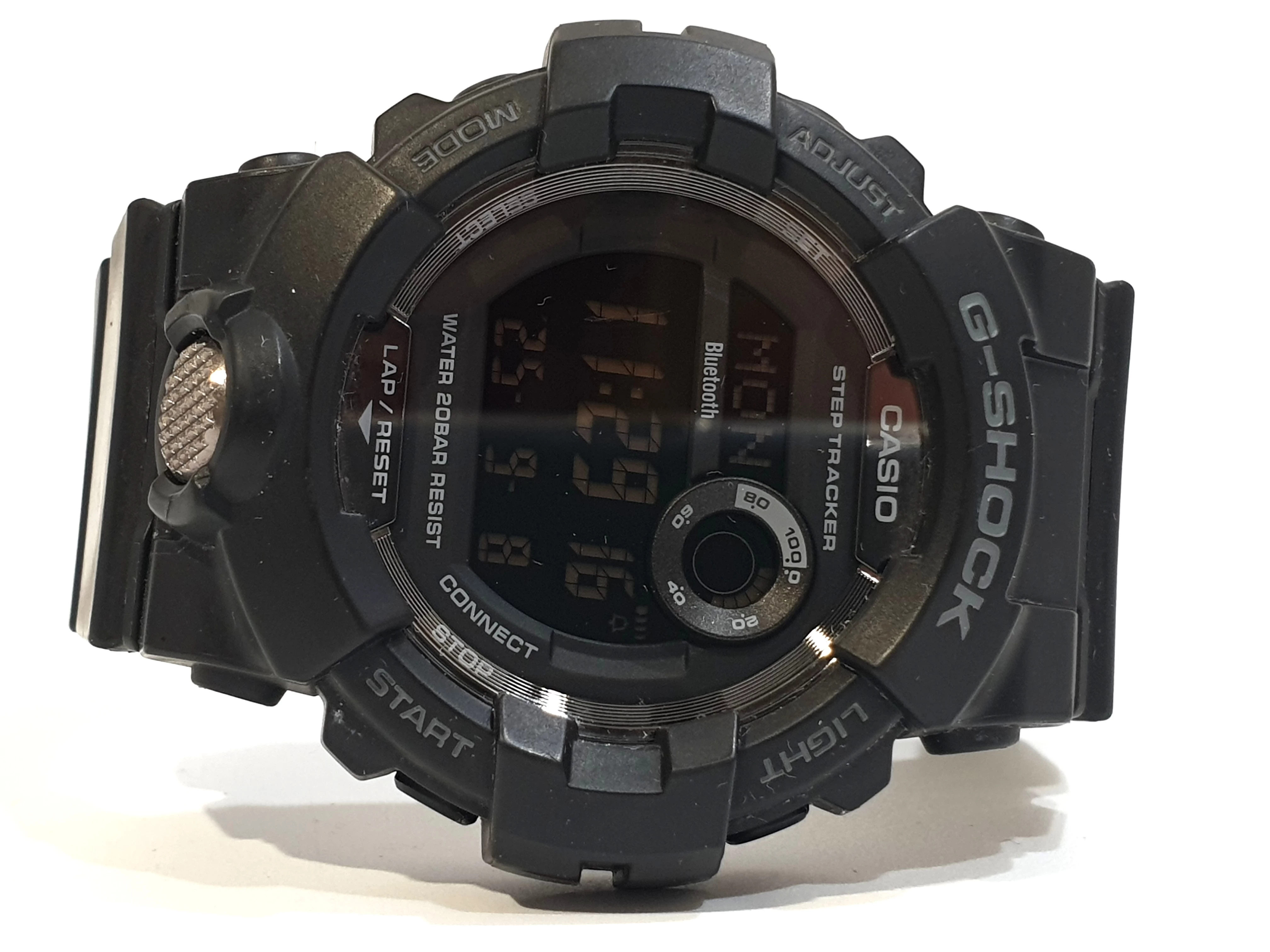 ZEGAREK CASIO G-SHOCK GBD-800-1BER | Męskie | Loombard.pl