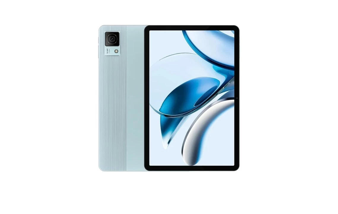TABLET DOOGEE T40 11" 8/512 GB LTE WI-FI NIEBIESKI | Urządzenia ...