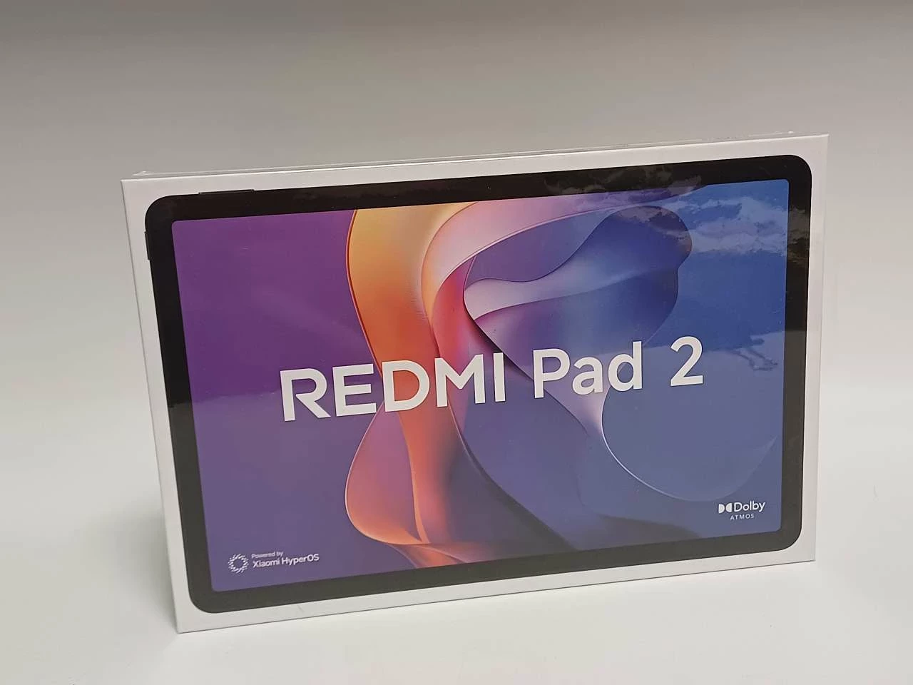 TABLET XIAOMI REDMI PAD 2 256GB | Urządzenia | Loombard.pl