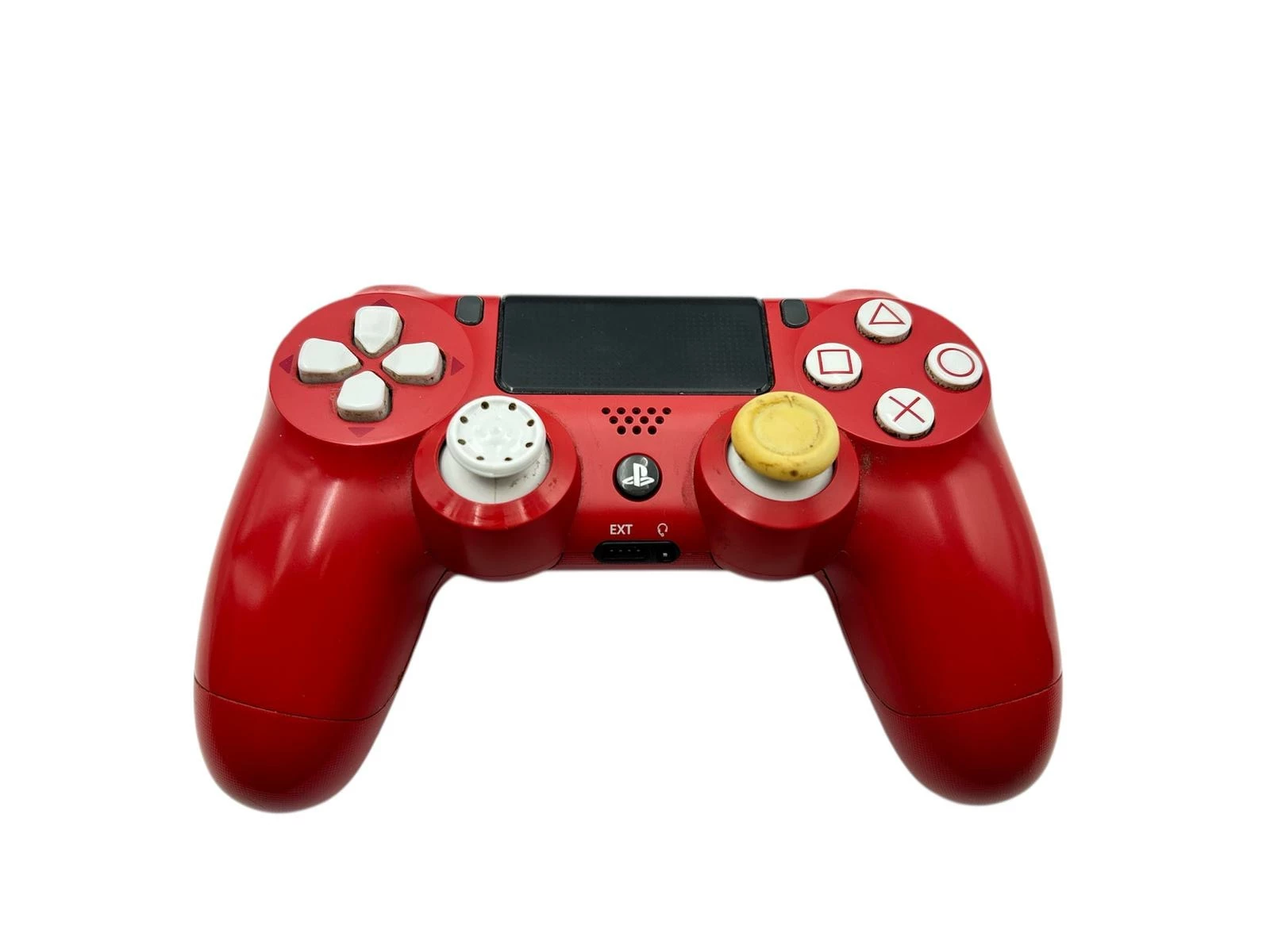 KONSOLA SONY PLAYSTATION 4 PS4 PRO CUH-7116B 1TB SPIDER-MAN LIMITED ...