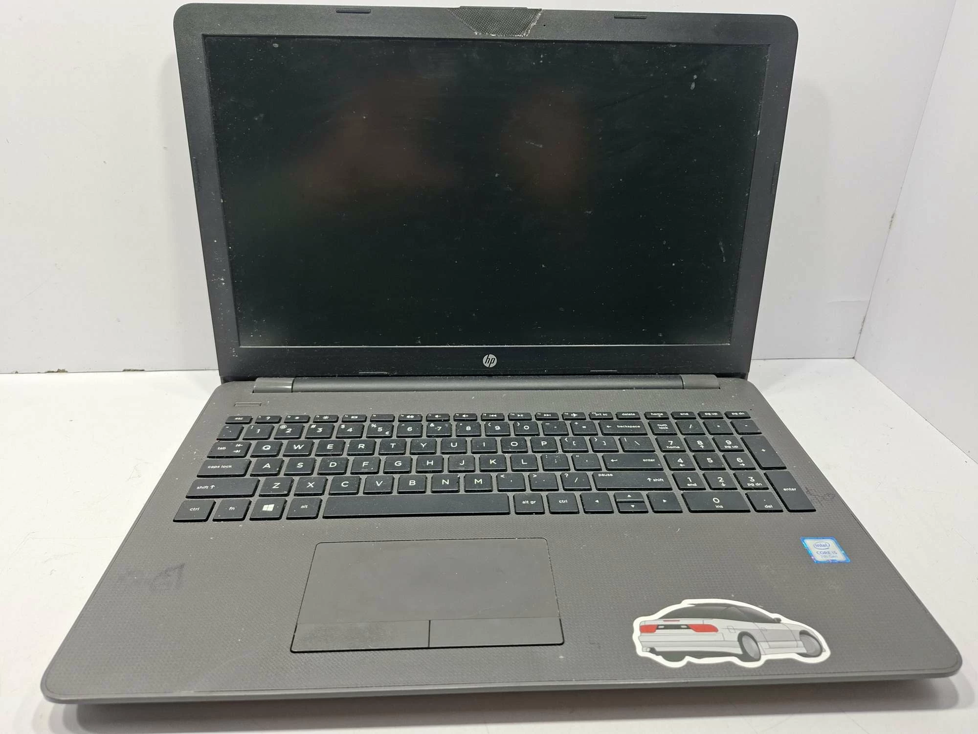 LAPTOP HP 250-G6 I5 8G 128 GB SSD | Laptopy | Loombard.pl