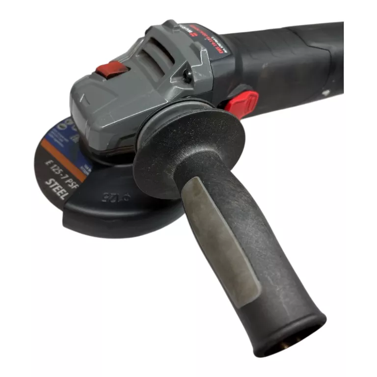 WURTH SZLIFIERKA KĄTOWA EWS 19-125-EQAC POWER 1900W | Szlifierki ...