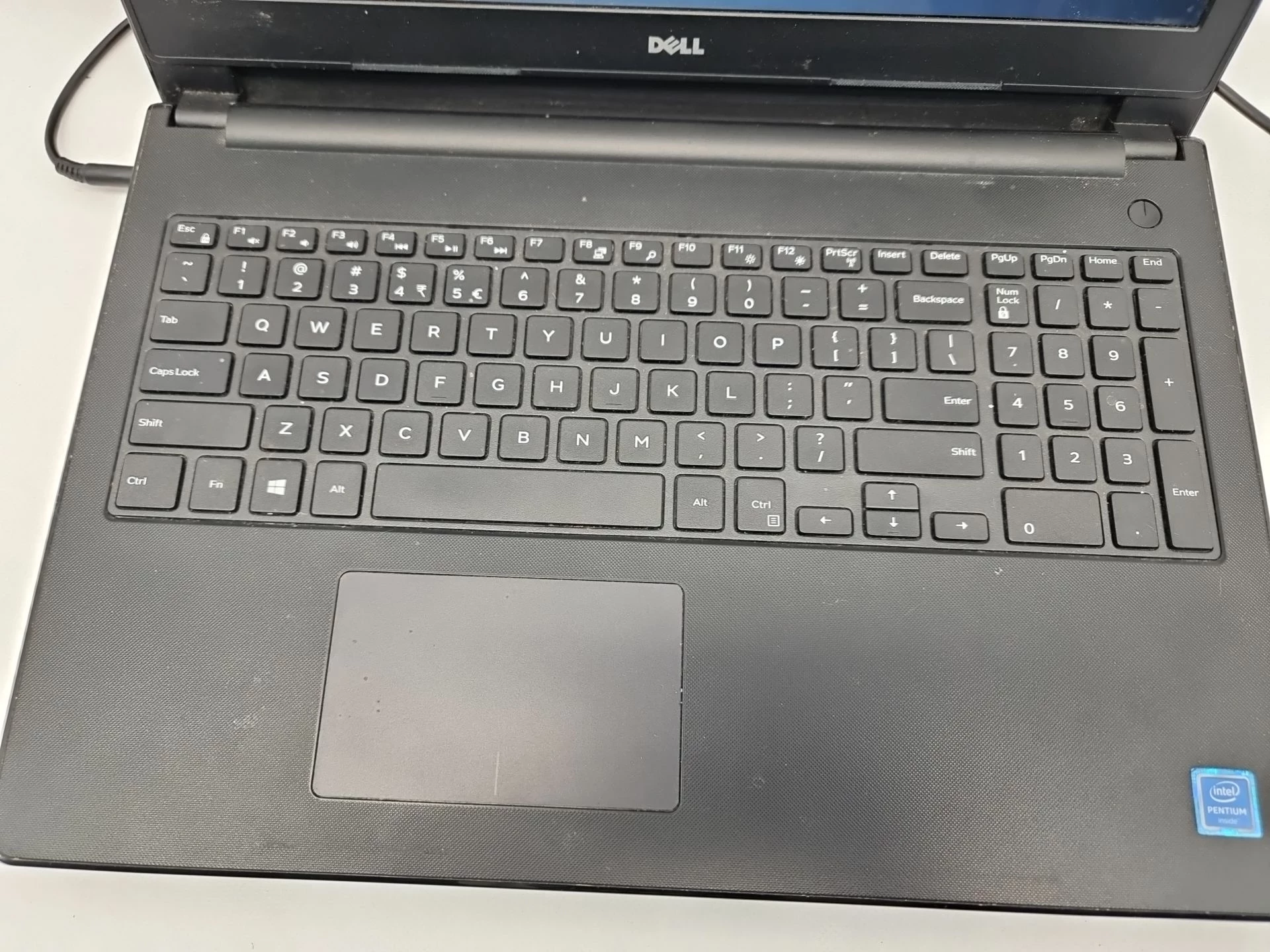 LAPTOP DELL INSPIRON 5100 INTEL N3710 8/500GB | Laptopy | Loombard.pl