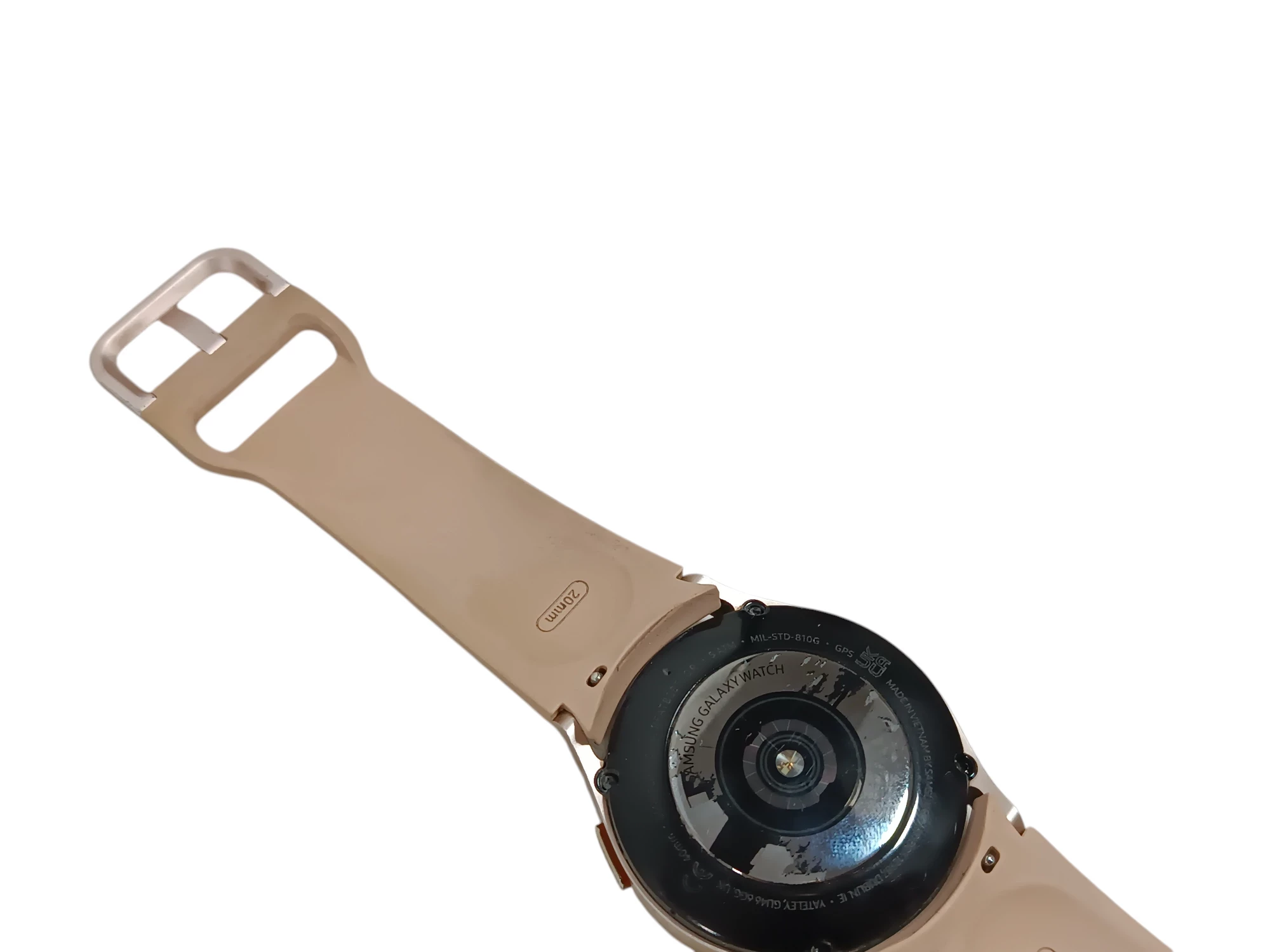 SAMSUNG GALAXY WATCH 4 40MM | SM-R860 | Smartwatche | Loombard.pl