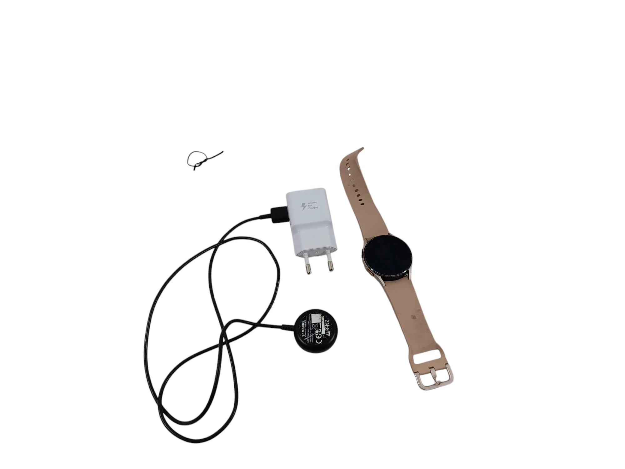 SAMSUNG GALAXY WATCH 4 40MM | SM-R860 | Smartwatche | Loombard.pl