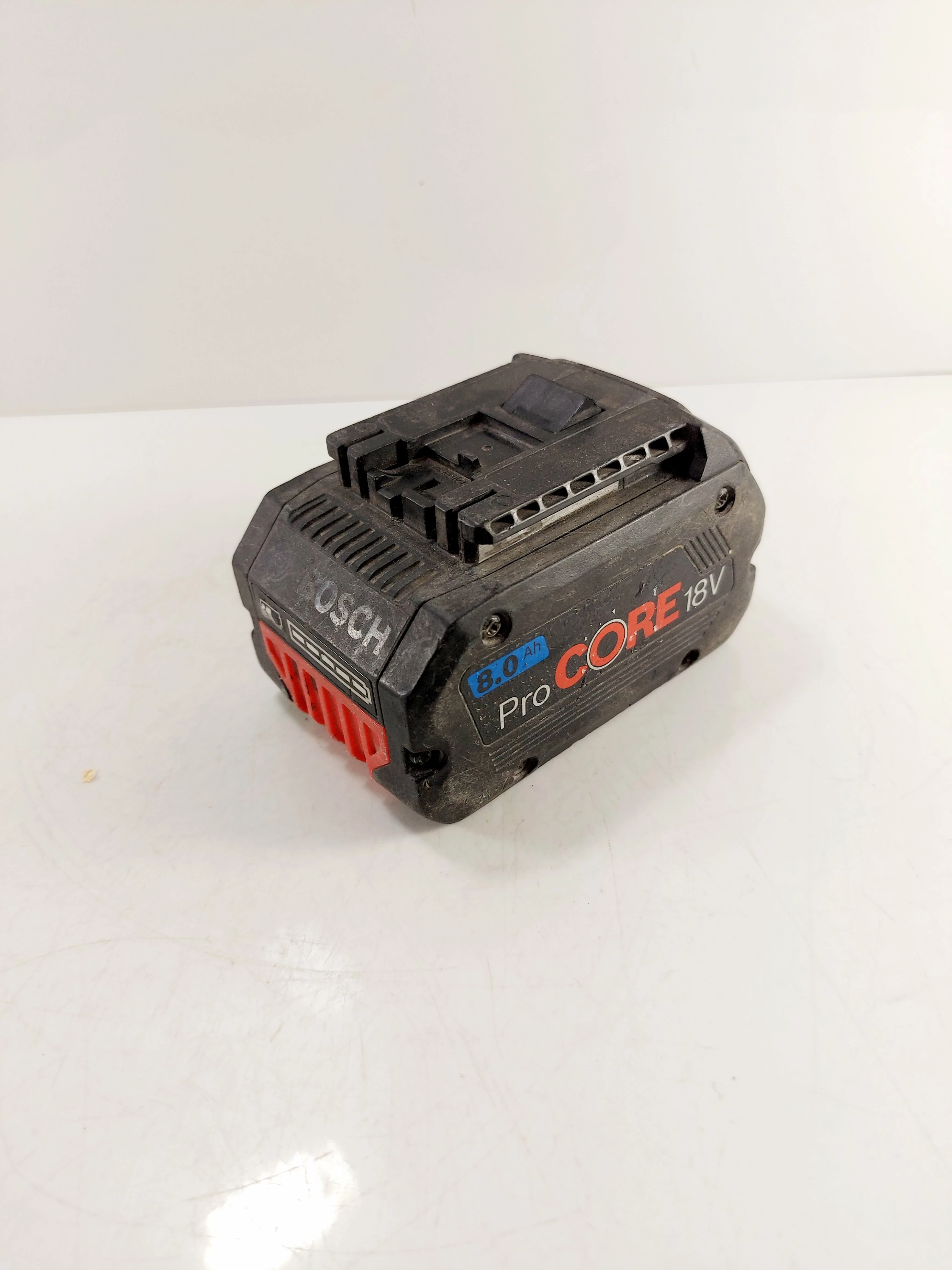 AKUMULATOR BATERIA BOSCH PROCORE 8 AH | Akumulatory do elektronarzędzi ...