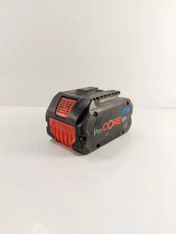 AKUMULATOR BATERIA BOSCH PROCORE 8 AH | Akumulatory do elektronarzędzi ...