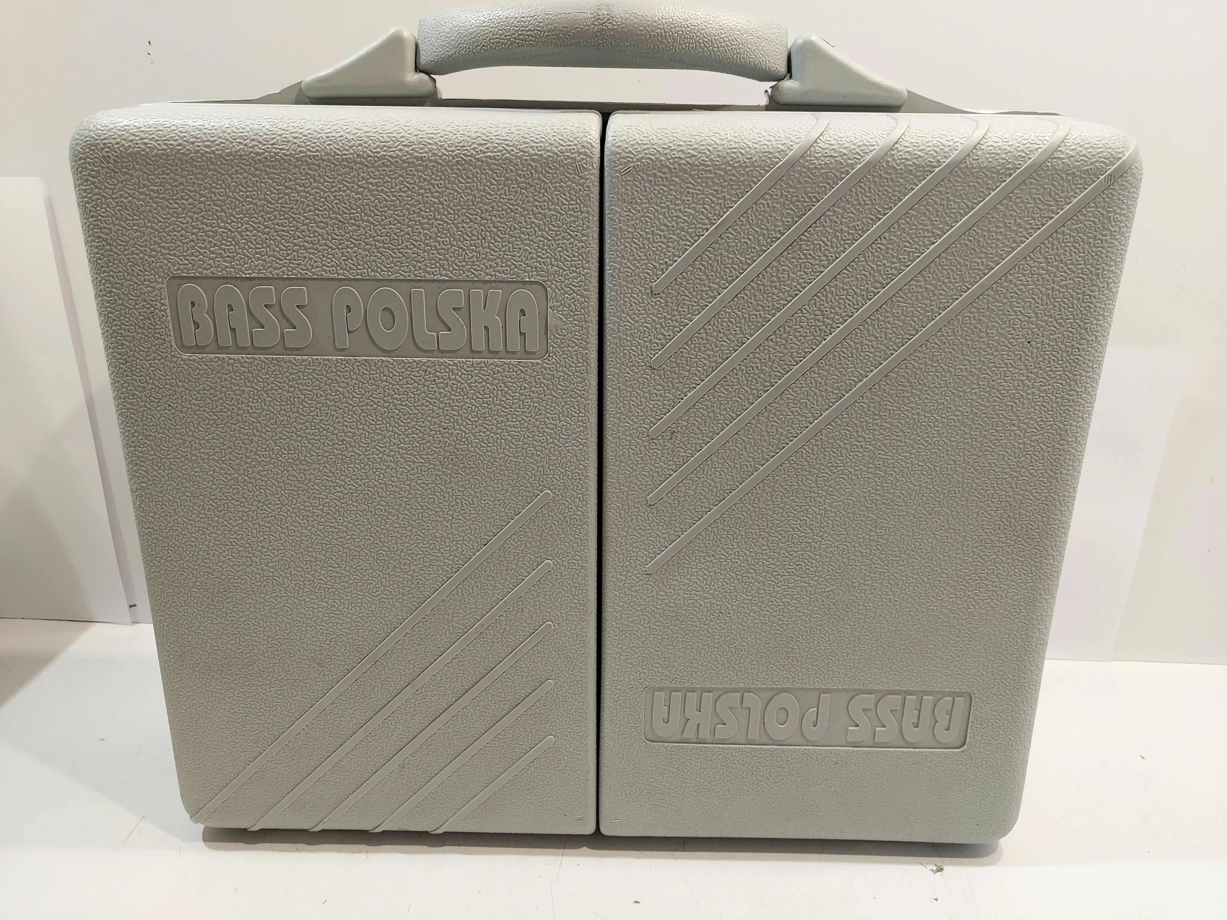 SZLIFIERKA WIELOFUNKCYJNA MINI BASS POLSKA BP5075 | Szlifierki ...