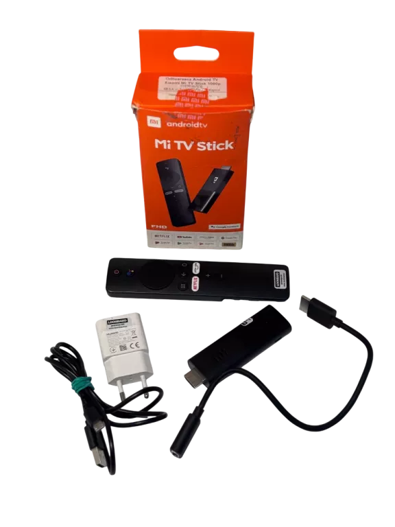STICK XIAOMI MI TV | Urządzenia | Loombard.pl