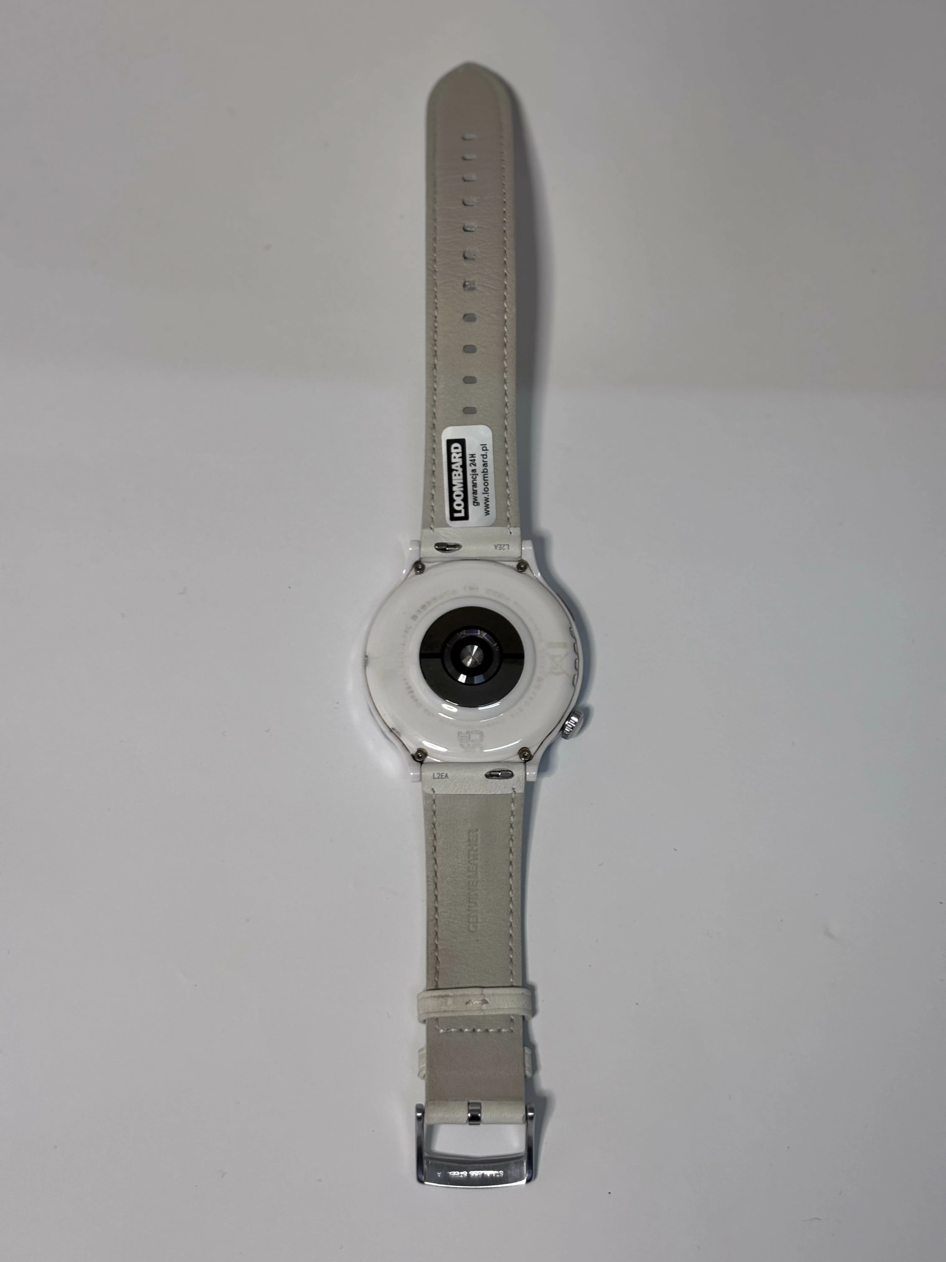 ZEGAREK SMARTWATCH HUAWEI WATCH GT 3 PRO | Smartwatche | Loombard.pl