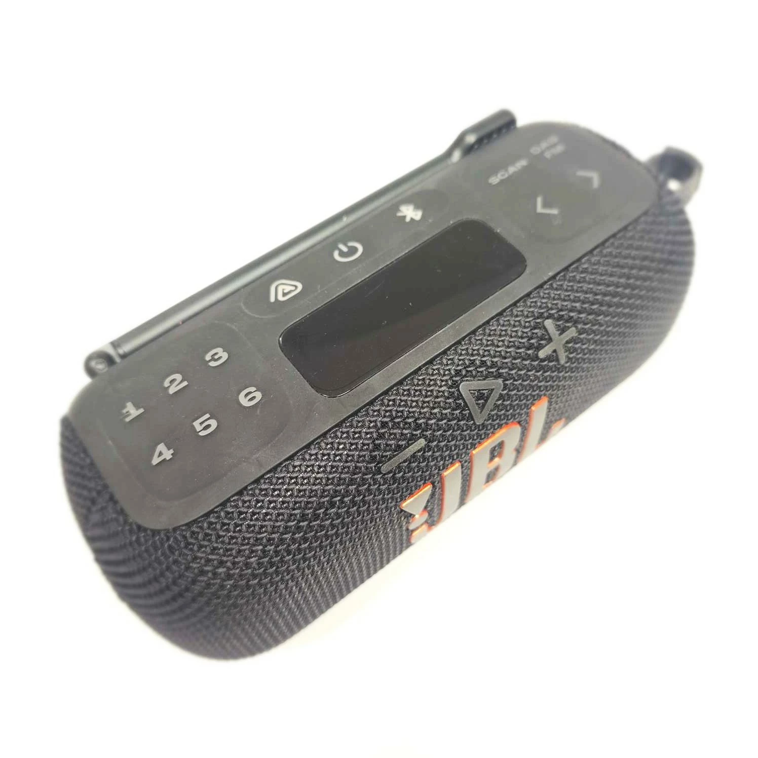 JBL TUNER 3 PRZENOŚNE RADIO DAB/DAB+/FM Z BLUETOOTH | Radia | Loombard.pl