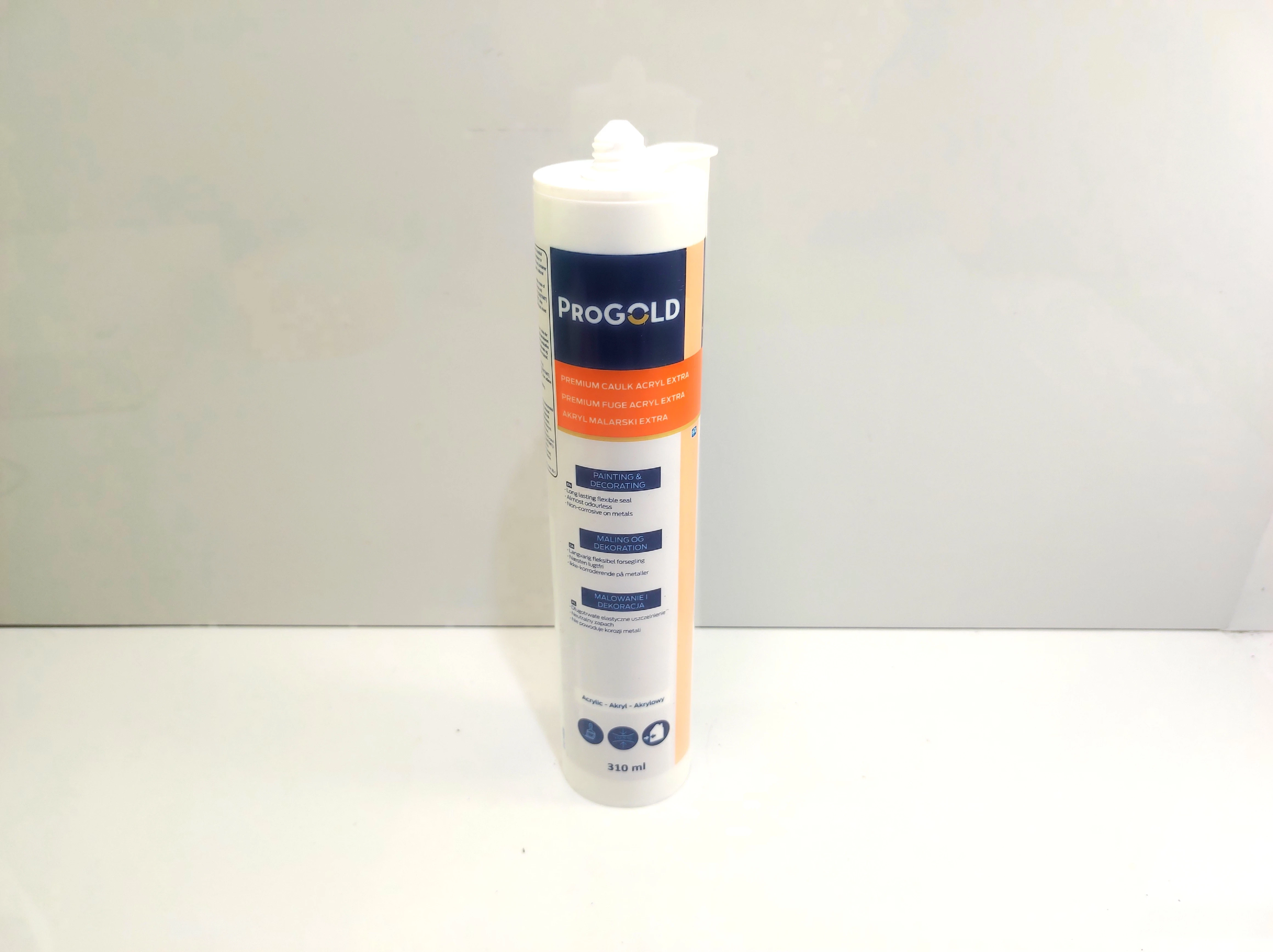 AKRYL PROGOLD MALARSKI EXTRA | Akryle | Loombard.pl