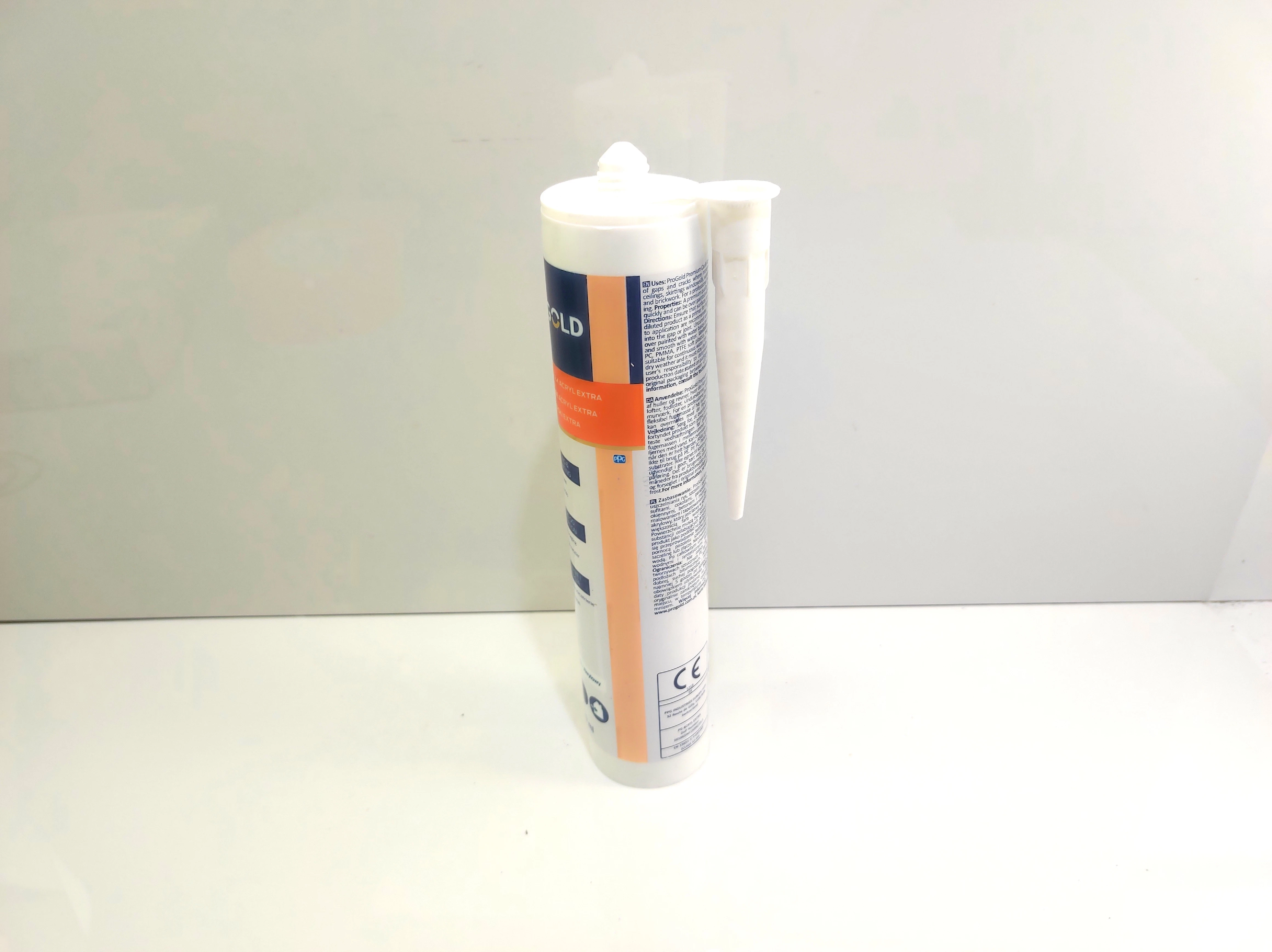 AKRYL PROGOLD MALARSKI EXTRA | Akryle | Loombard.pl