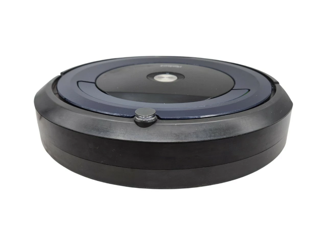 INTELIGENTNY ROBOT SPRZĄTAJĄCY IROBOT ROOMBA 695 65DB DIRT DETECT ...