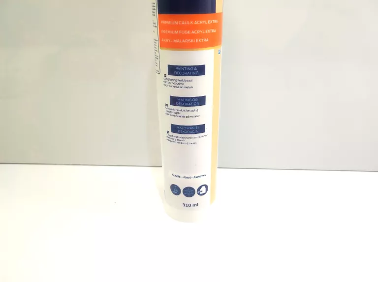 AKRYL PROGOLD MALARSKI EXTRA | Akryle | Loombard.pl