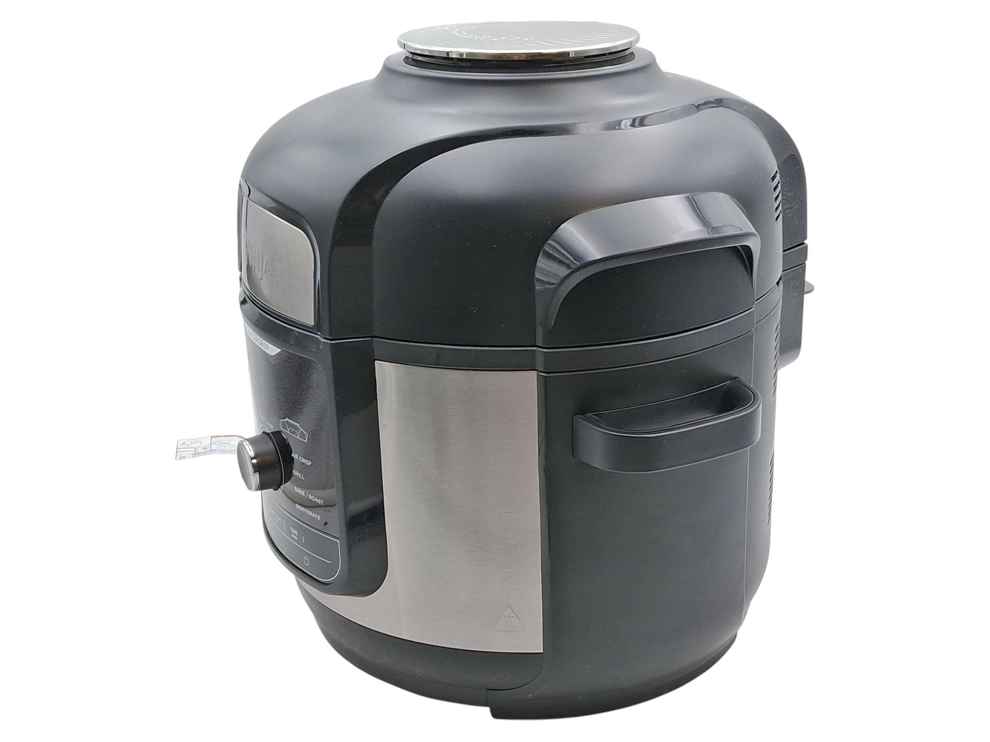 MULTICOOKER SZYBKOWAR NINJA OP500EU 1760W | Multicookery i garnki ...