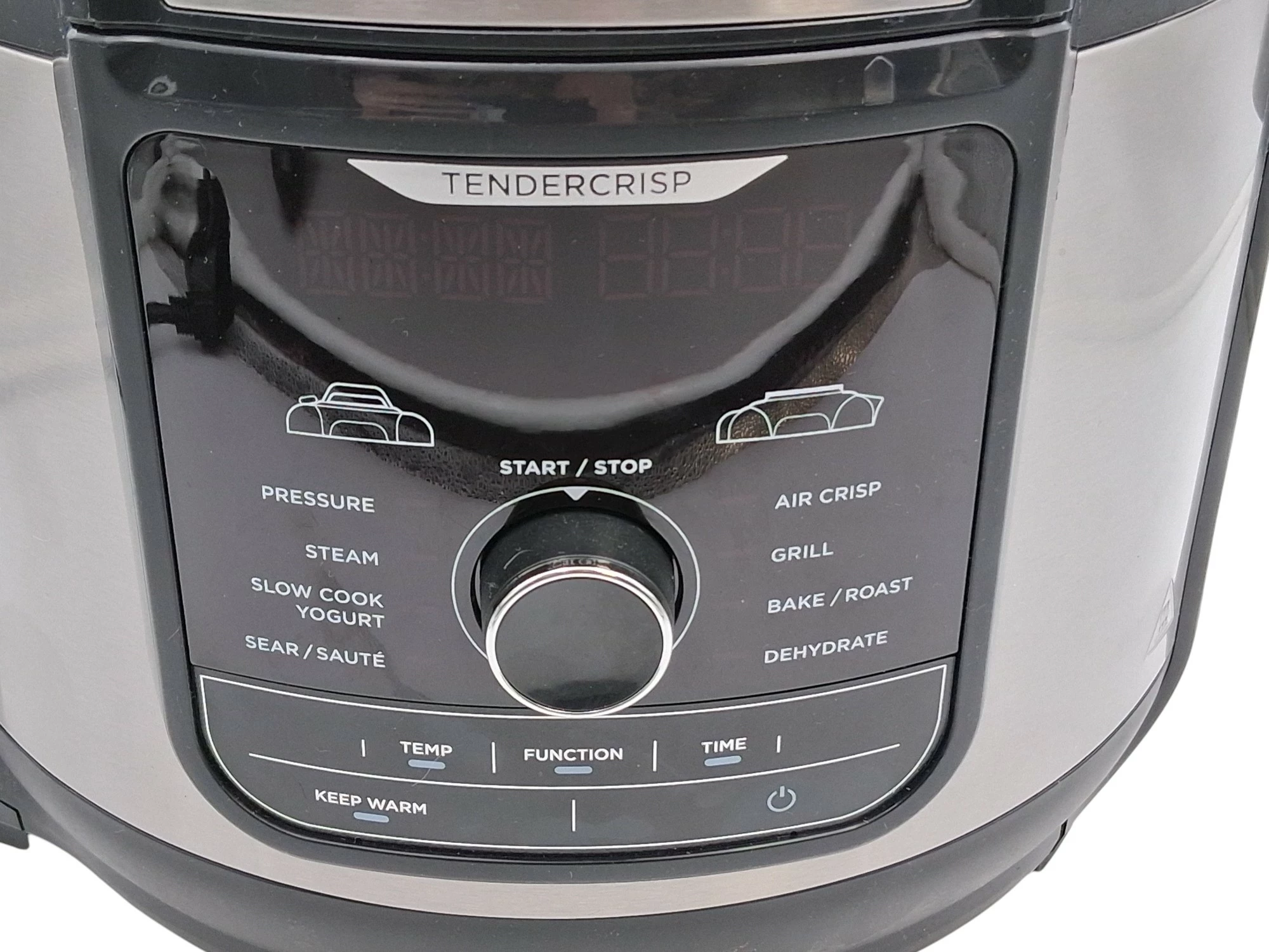 MULTICOOKER SZYBKOWAR NINJA OP500EU 1760W | Multicookery i garnki ...